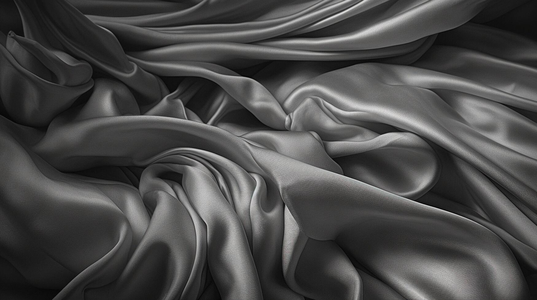 black silk background 22568192 Stock Photo at Vecteezy