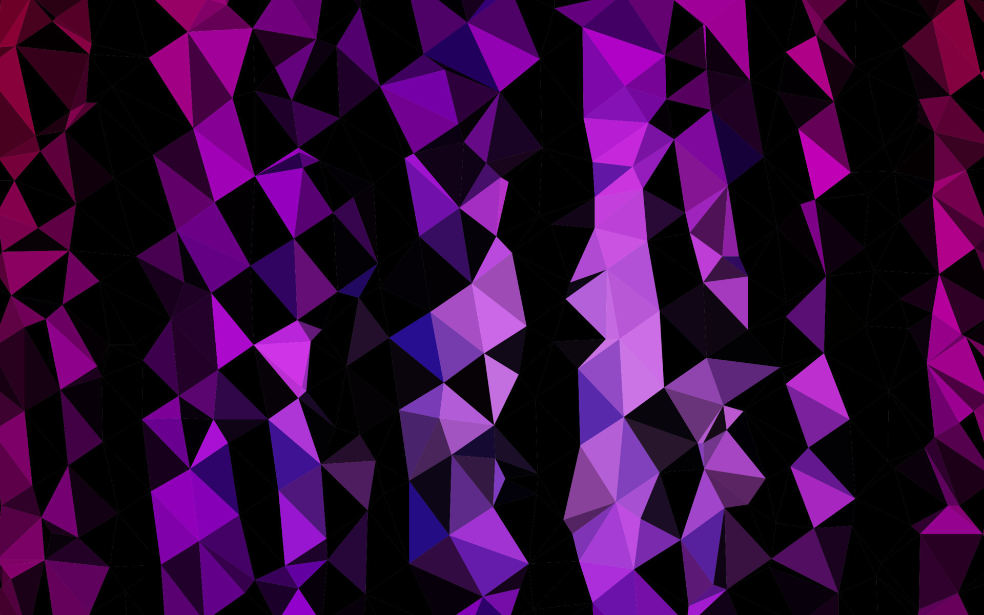 Light Purple vector low poly cover. 22576614 Vector Art at Vecteezy