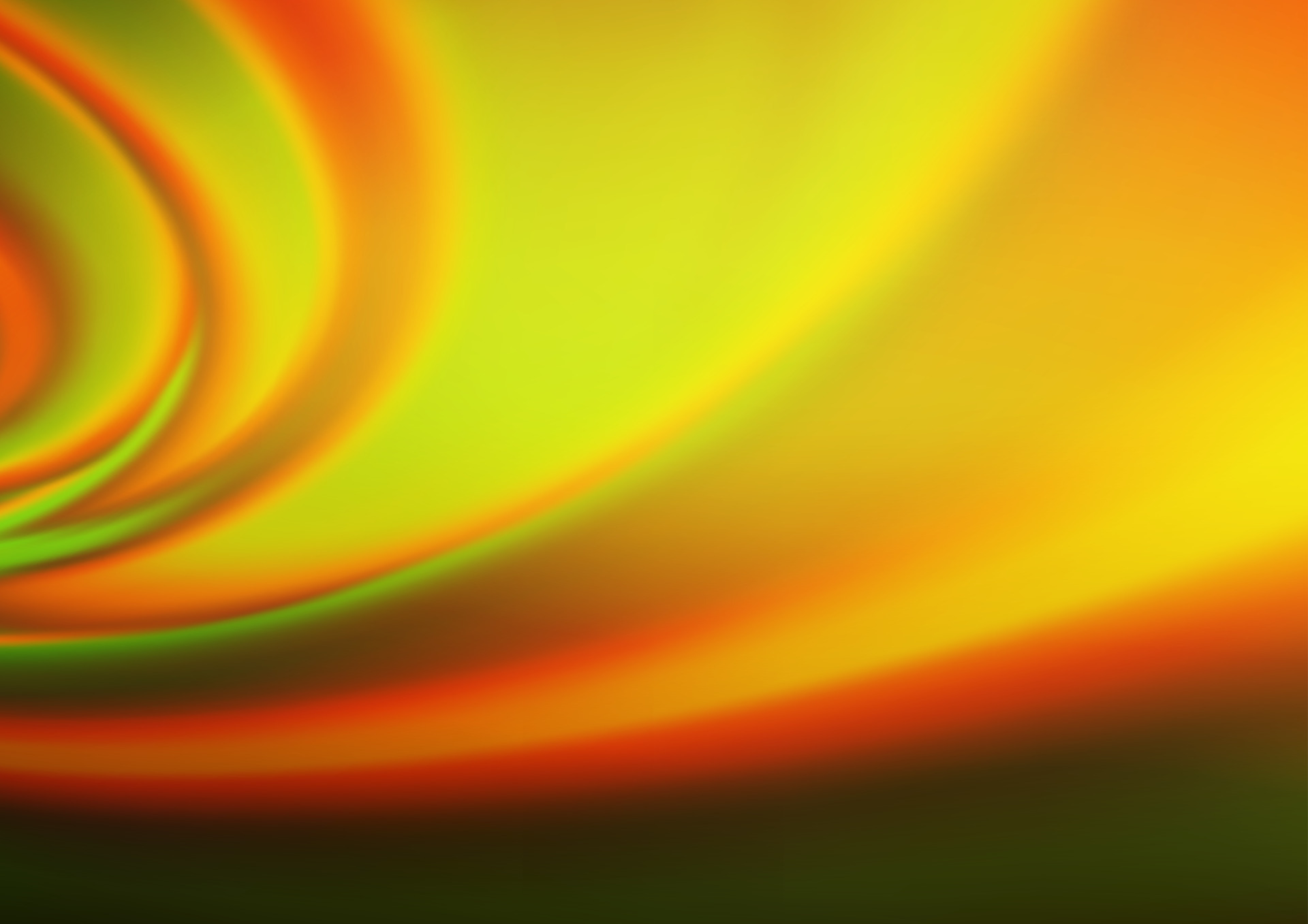 Light Orange Vector Bokeh Pattern 22576712 Vector Art At Vecteezy