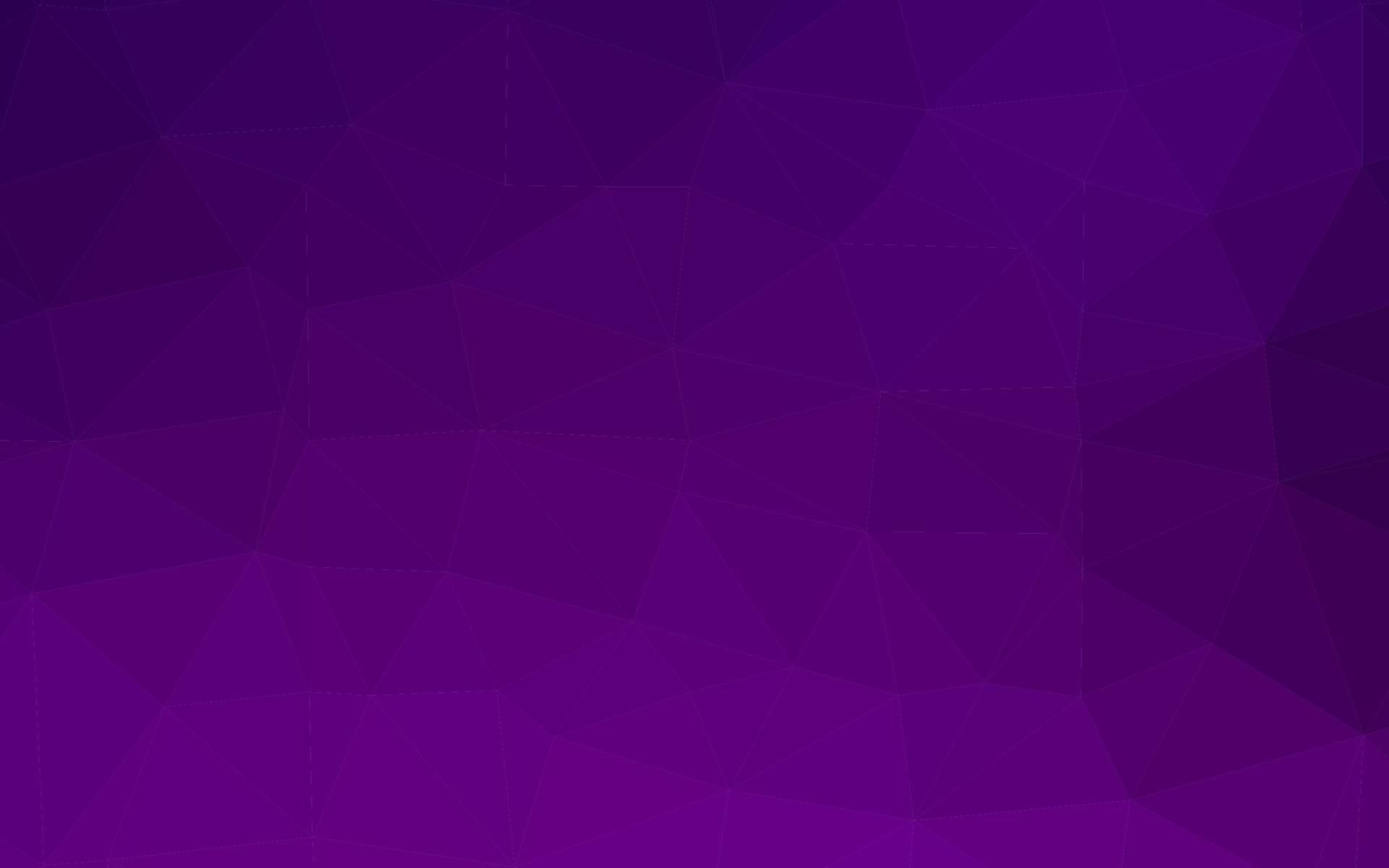 Dark Purple Vector Shining Triangular Background 22576774 Vector Art At Vecteezy