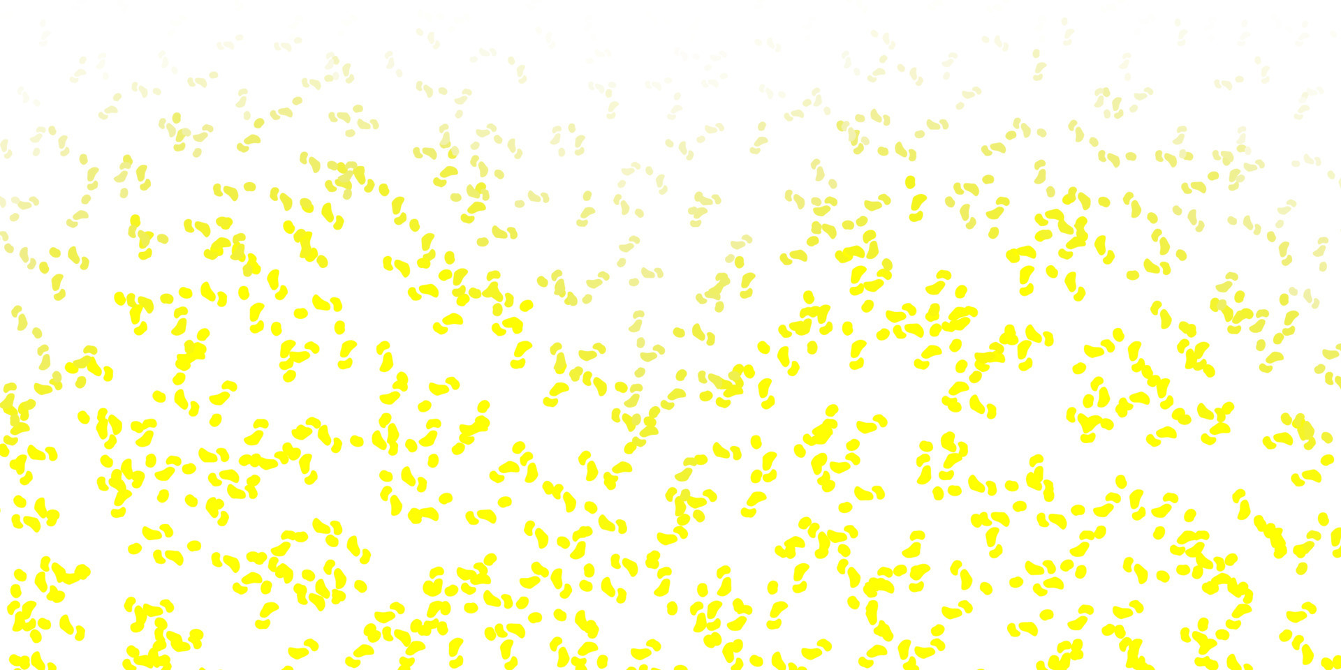 Light Yellow Vector Background With Random Forms 22580338 Vector Art At Vecteezy