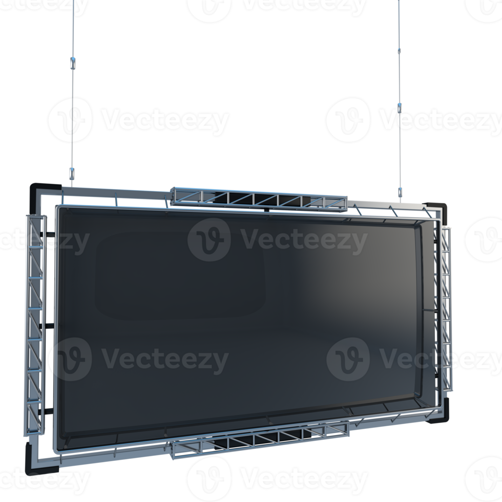 3d realistic display screen mockup 22581681 PNG 3d realistic display screen mockup 22581681 PNG