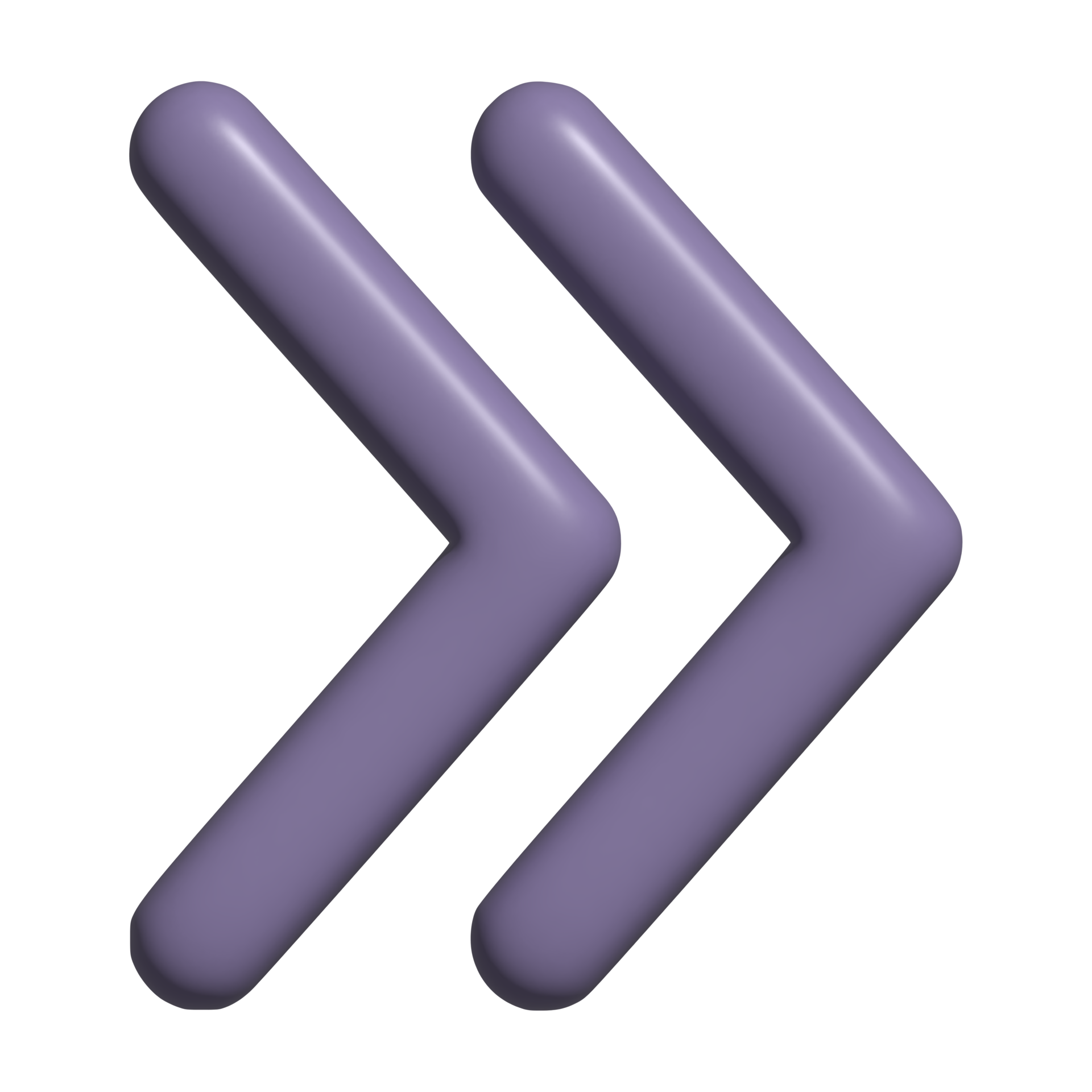 Arrow 3d Icon 22584254 Png