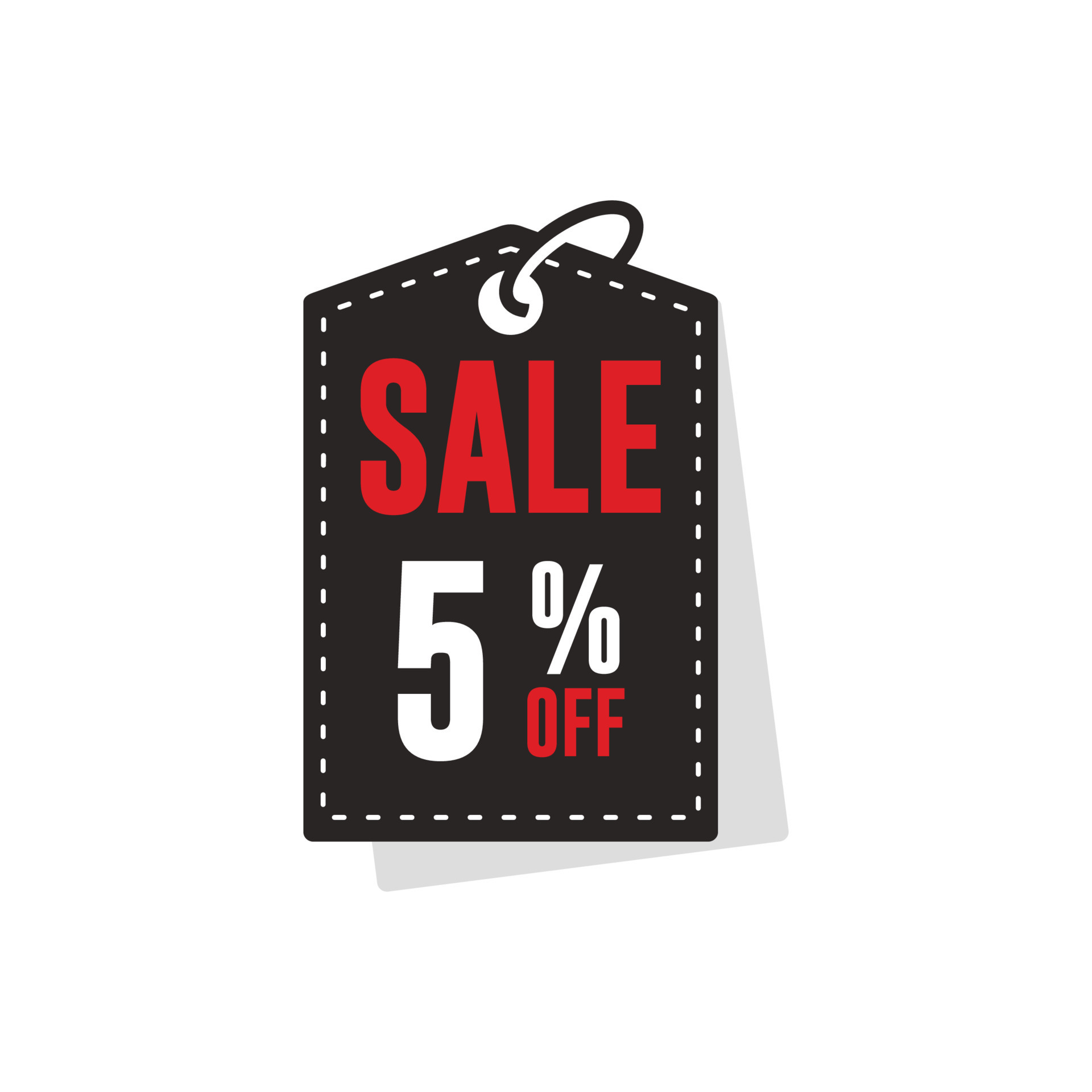 5 Percent Off Discount Vector 22588993 Vector Art At Vecteezy 5-percent-off-discount-vector-22588993-vector-art-at-vecteezy