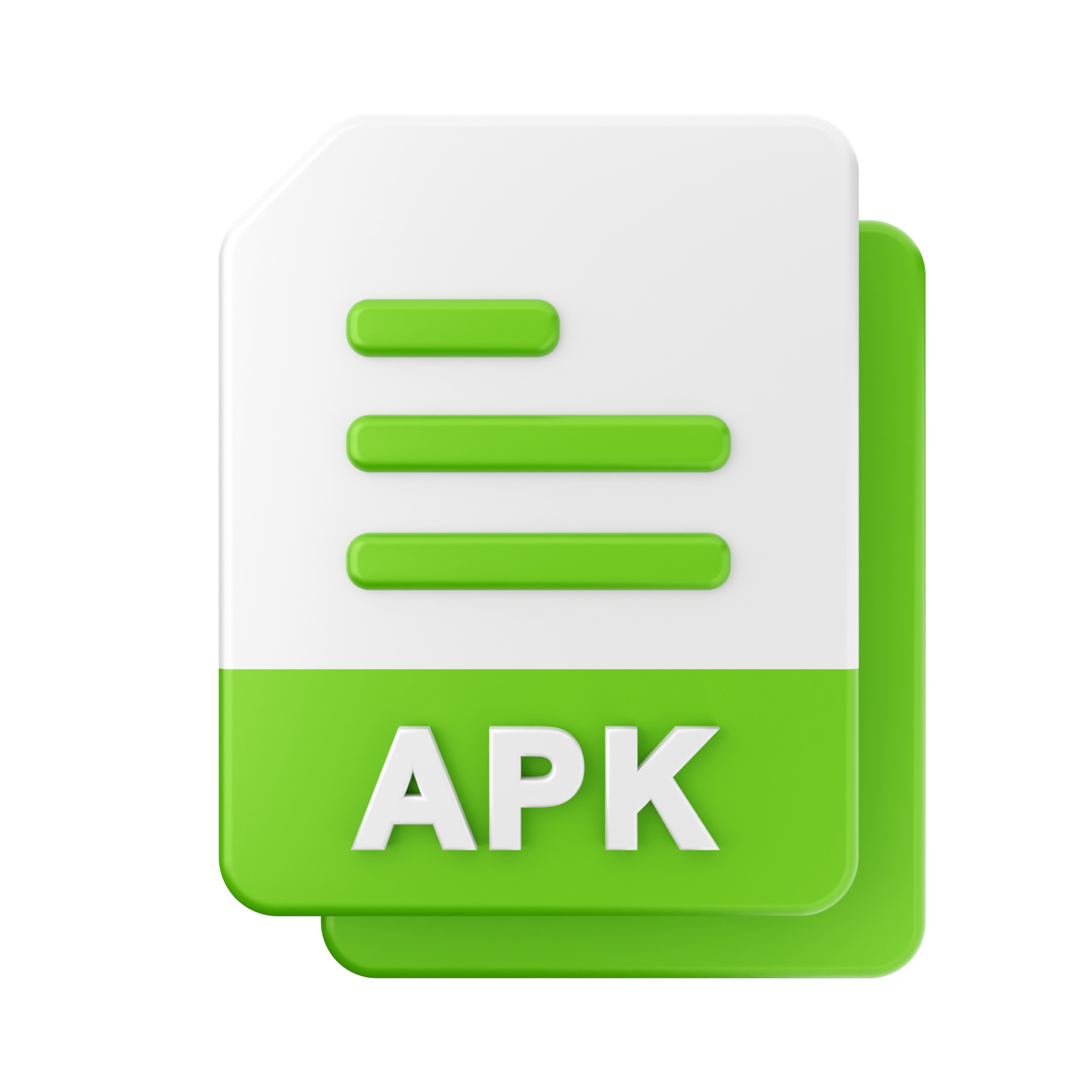 3d file APK icon illustration 22597196 PNG 3d file APK icon illustration 22597196 PNG