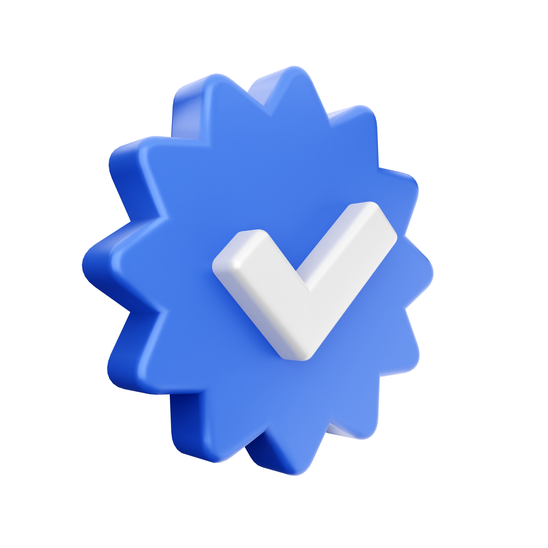3d verification social media 22597387 PNG 3d verification social media 22597387 PNG