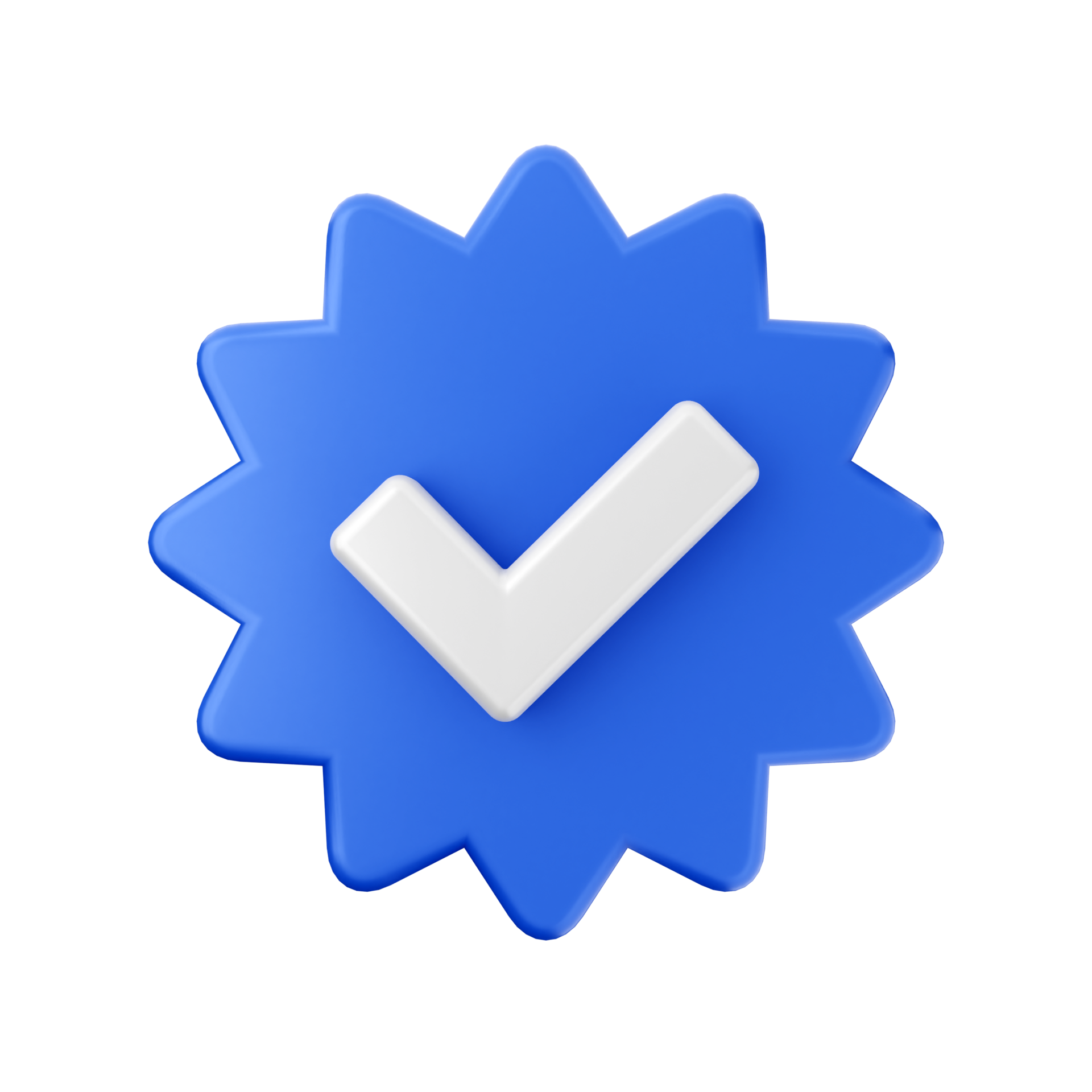 3d verification social media 22597484 PNG 3d verification social media 22597484 PNG