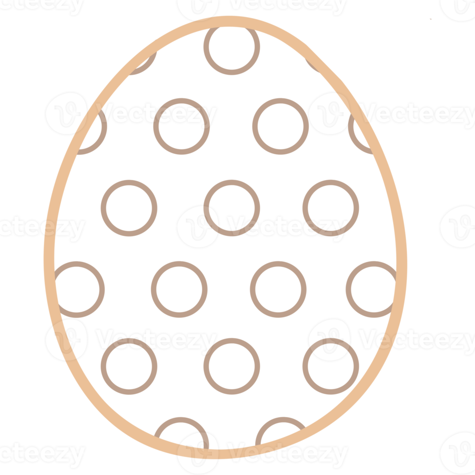 Hand Drawn Outline Element Png 22597618 Png