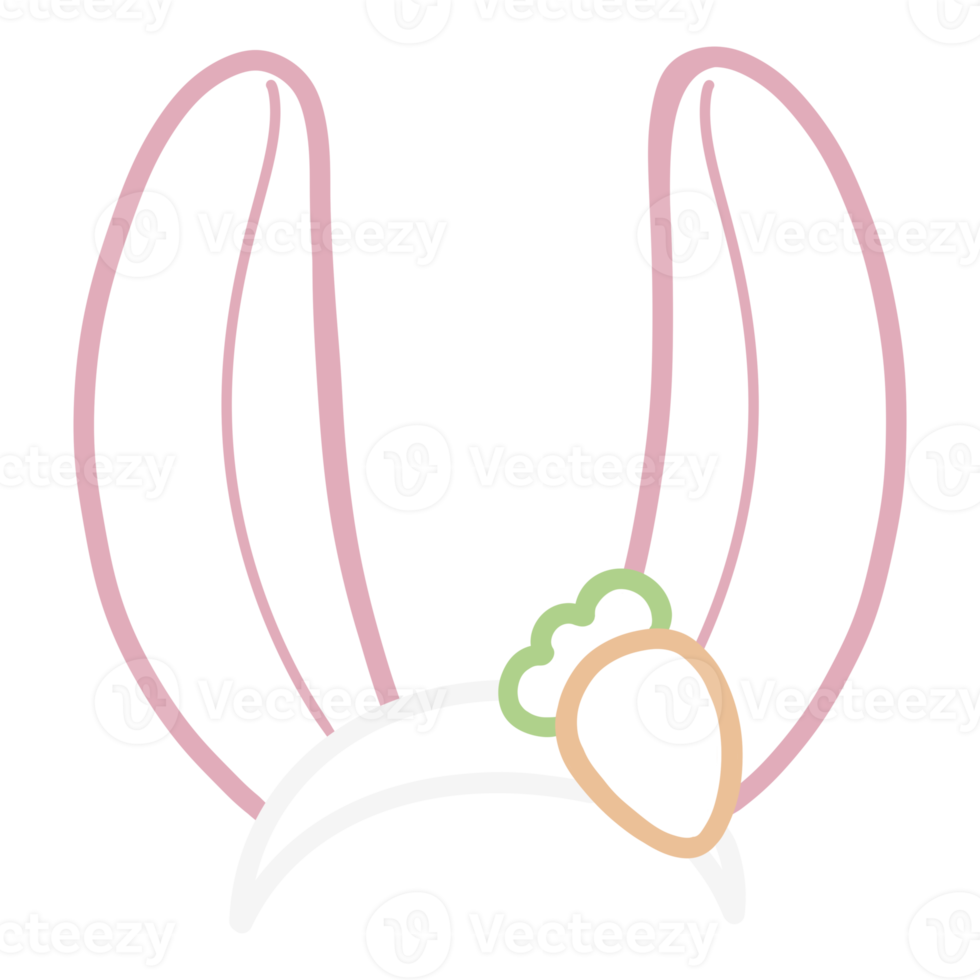 Hand Drawn Outline Element Png 22597624 Png