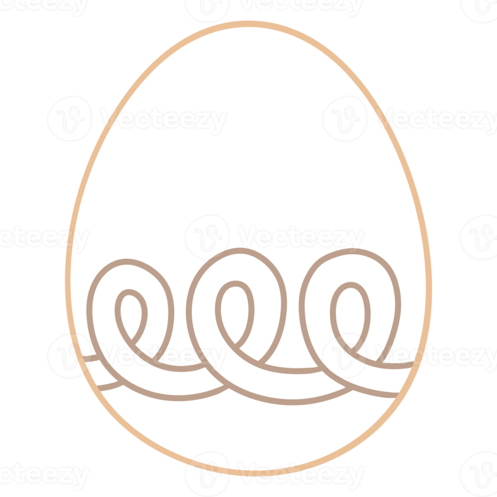 Hand Drawn Outline Element Png 22597625 Png