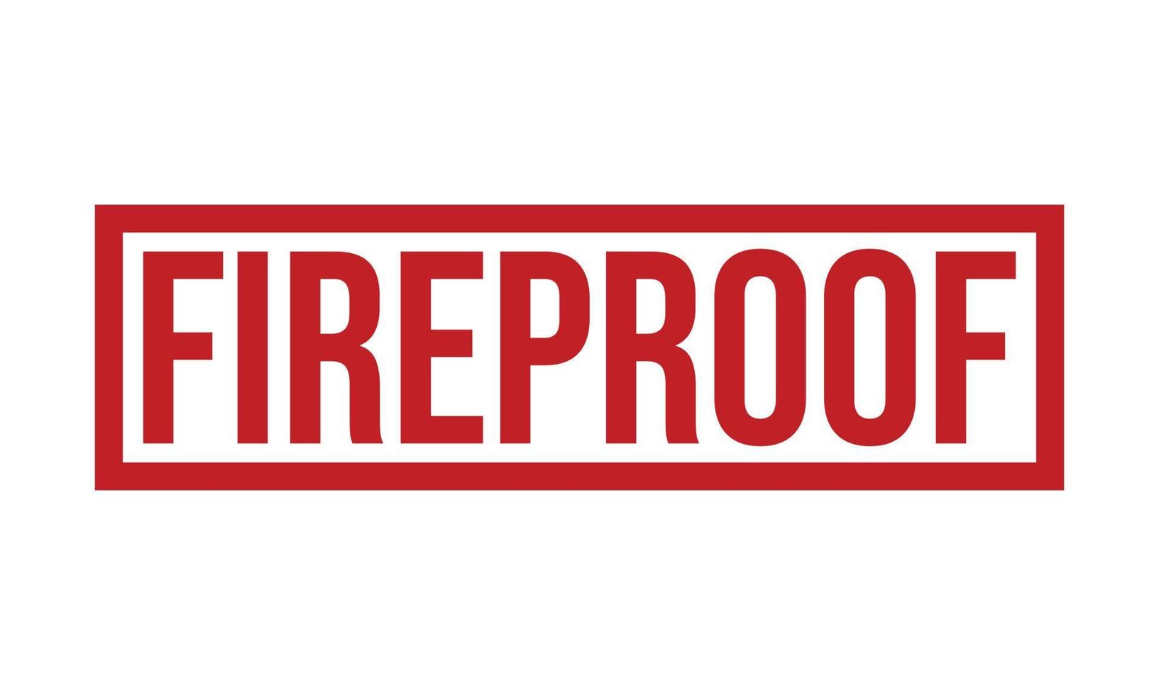 Fireproof Rubber Stamp Seal Vector 22599592 Vector Art at Vecteezy Fireproof Rubber Stamp Seal Vector 22599592 Vector Art at Vecteezy