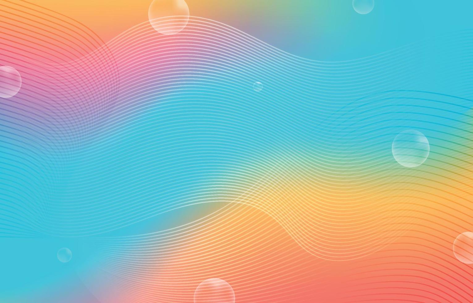 Colorful Subtle Gradient Background 22599665 Vector Art at Vecteezy