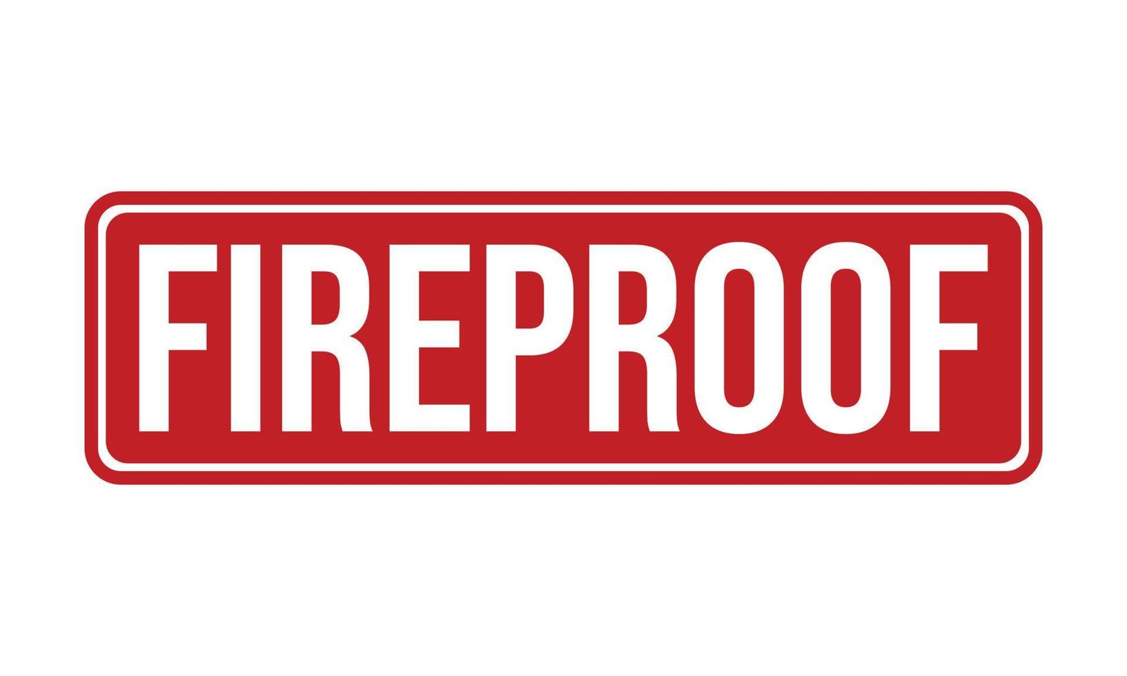Fireproof Rubber Stamp Seal Vector 22599881 Vector Art at Vecteezy Fireproof Rubber Stamp Seal Vector 22599881 Vector Art at Vecteezy