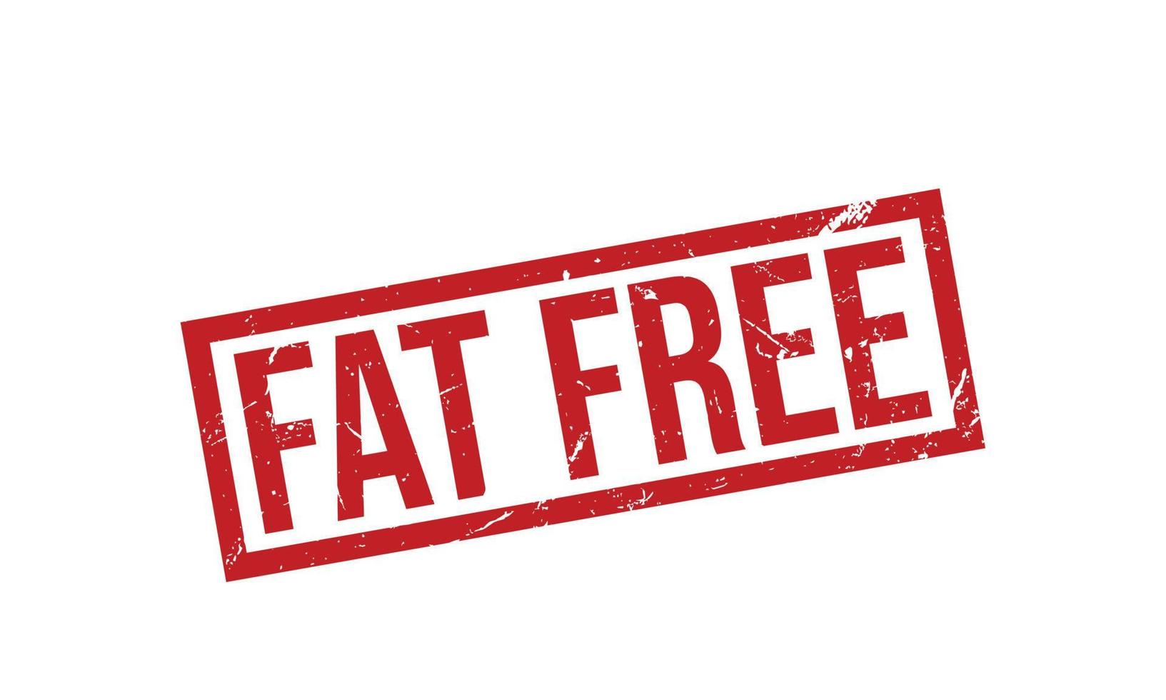 Fat Free Stamp Seal Vector Illustration 22599905 Vector Art at Vecteezy Fat Free Stamp Seal Vector Illustration 22599905 Vector Art at Vecteezy