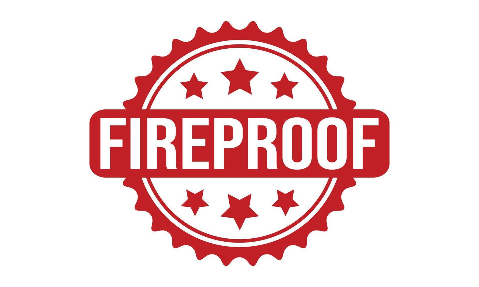 Fireproof Rubber Stamp Seal Vector 22600630 Vector Art at Vecteezy Fireproof Rubber Stamp Seal Vector 22600630 Vector Art at Vecteezy
