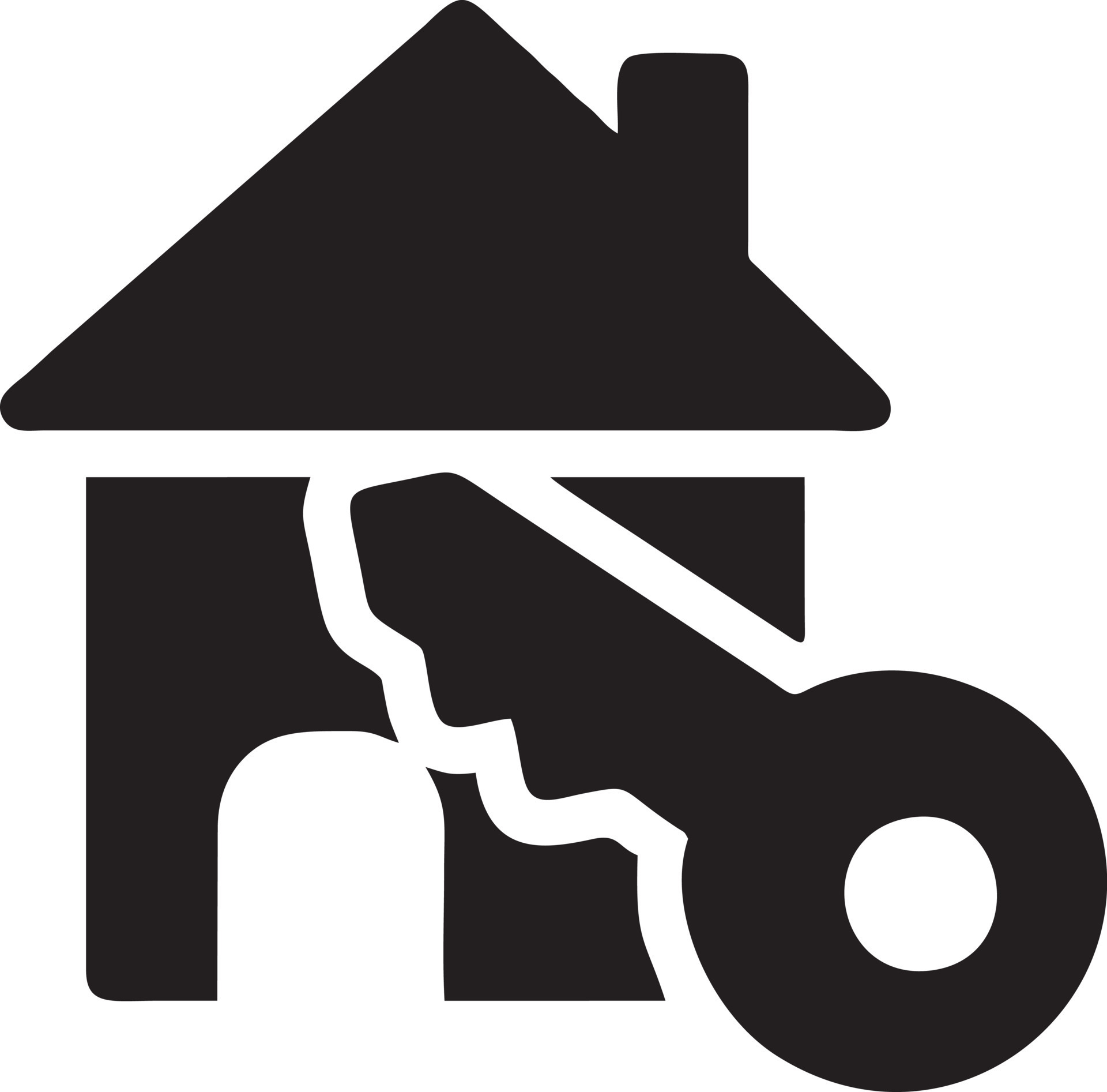 Lock Security Icon Symbol Vector Image Illustration Of The Key Secure