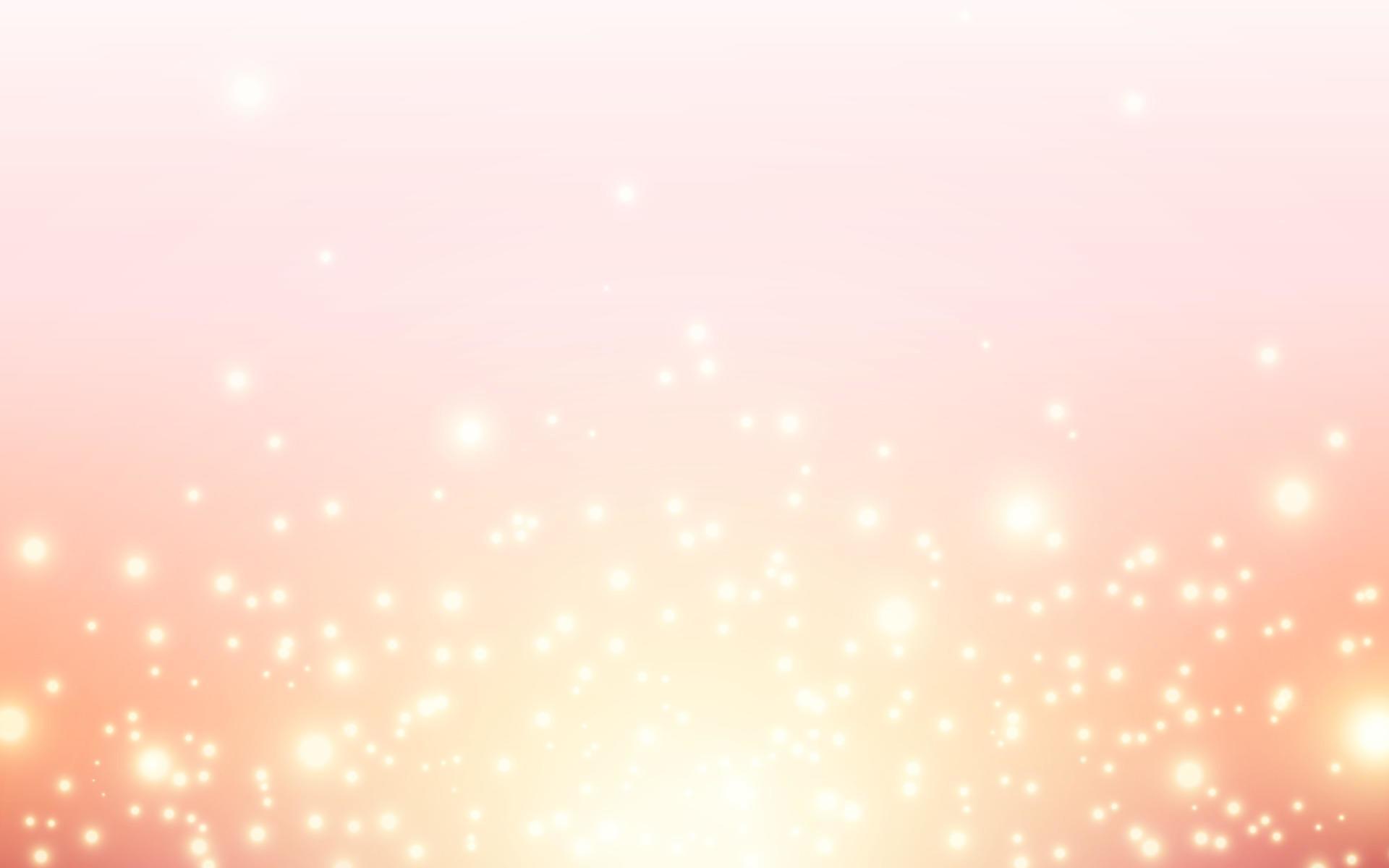 Golden luxury bokeh soft light abstract background, Vector eps 10 ...