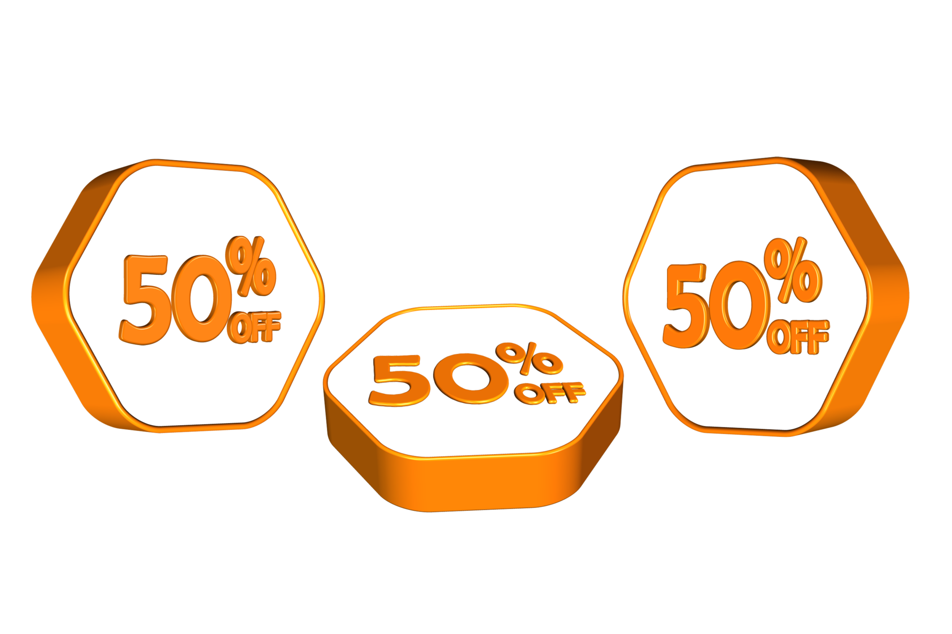 Free Bundle Of Shape Discount Percentage Sign Icon White Gold Color free-bundle-of-shape-discount-percentage-sign-icon-white-gold-color