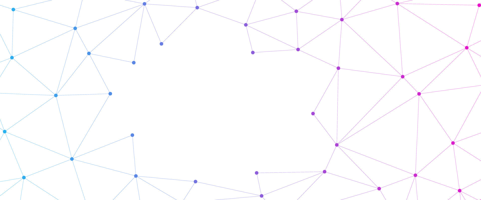 Geometric Background And Connecting Dots And Lines Global Network