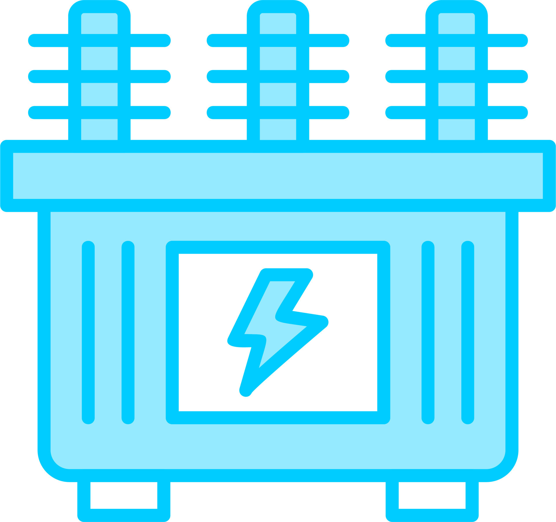 Transformer Vector Icon 22607463 Vector Art at Vecteezy