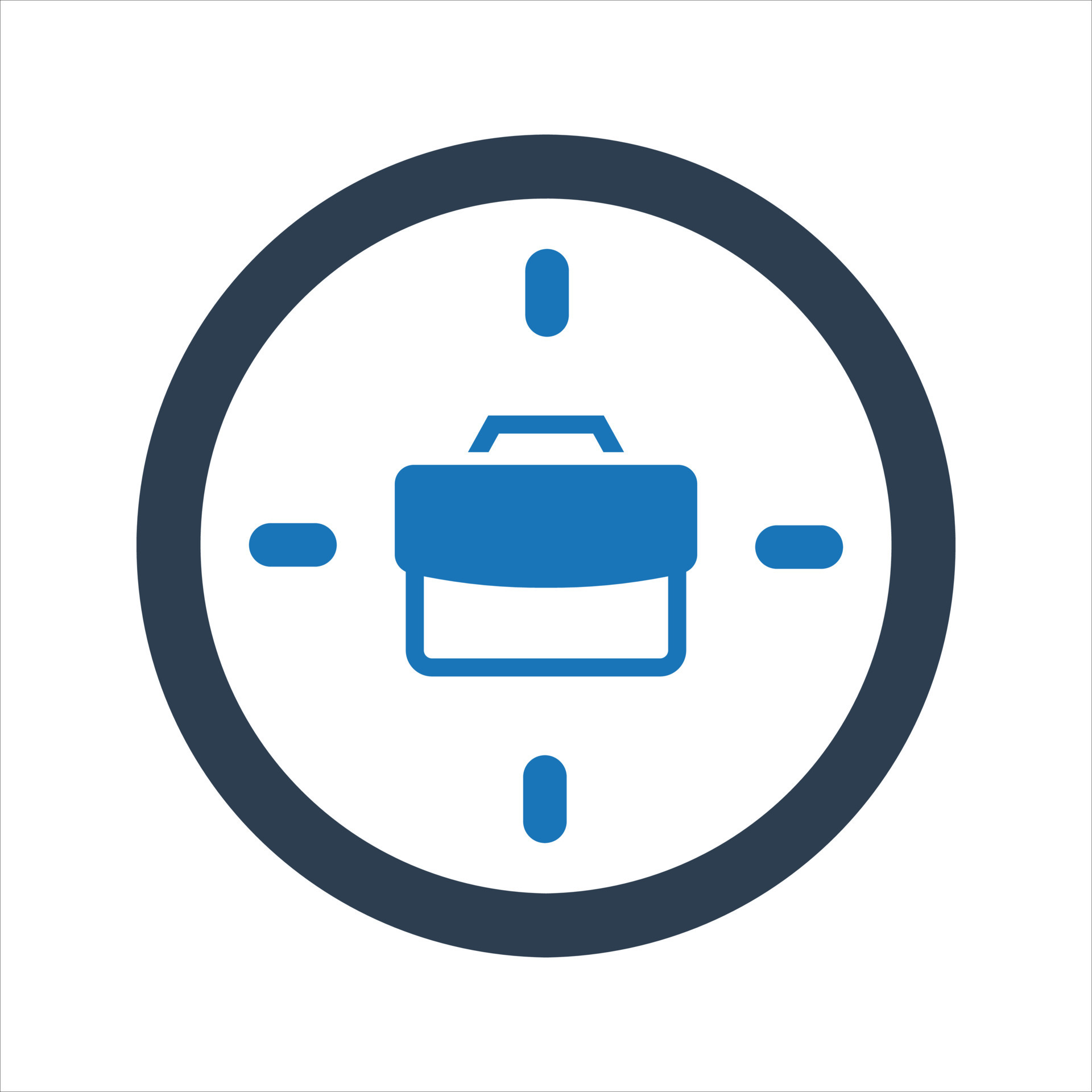 Target Illustration Vector 22608510 Vector Art at Vecteezy