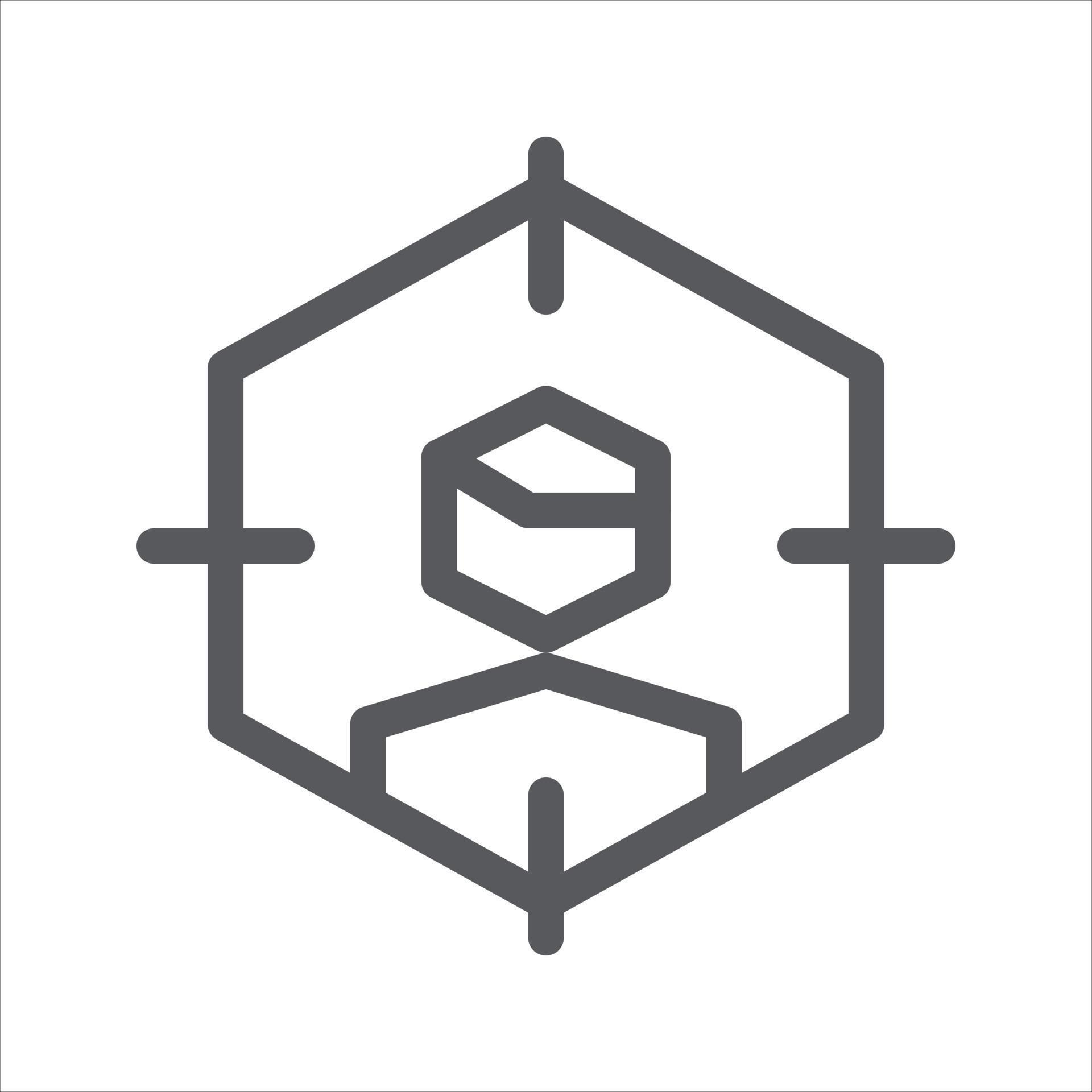 Target Illustration Vector 22608512 Vector Art at Vecteezy