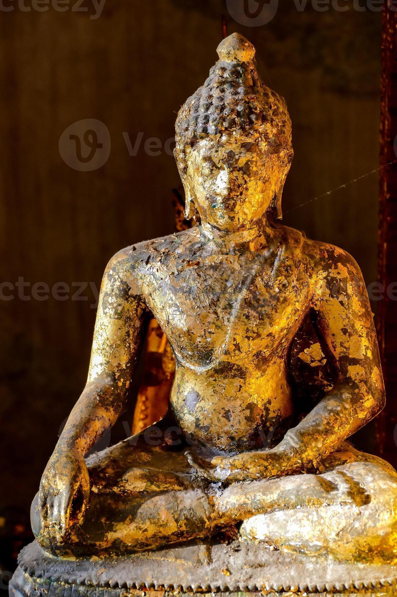 Statue of Buddha 22609429 Stock Photo at Vecteezy