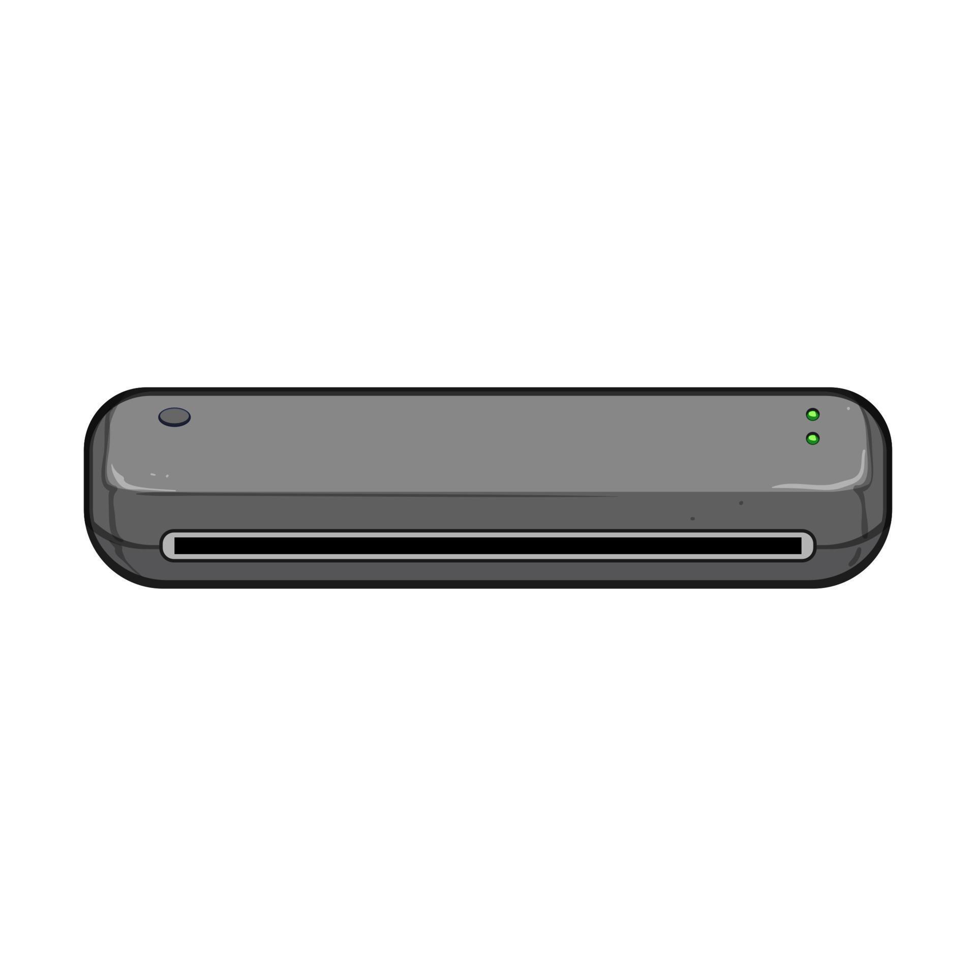 Factory Laminator Machine Cartoon Vector Illustration 22610489 Vector