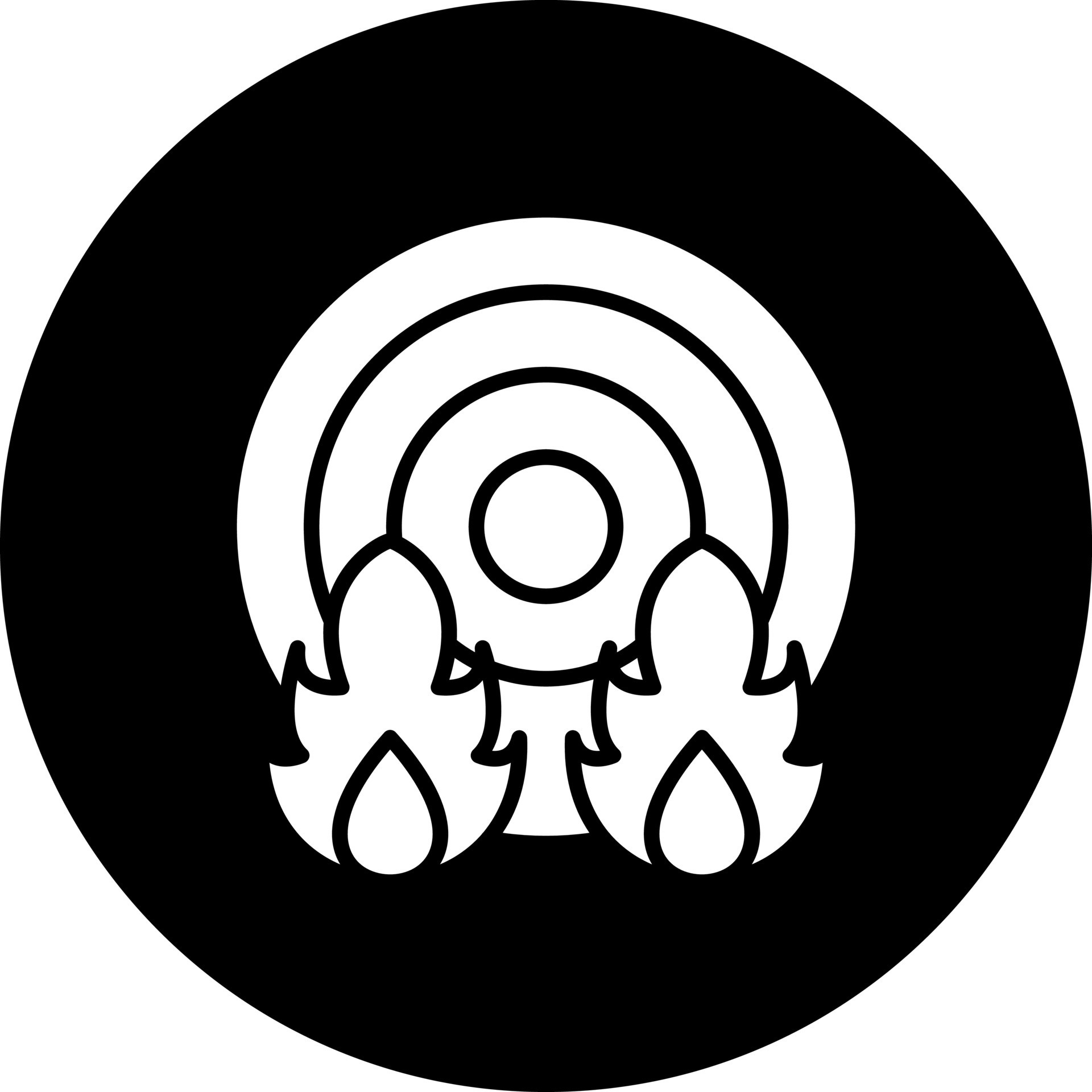 Inflammation Vector Icon Style 22615137 Vector Art at Vecteezy Inflammation Vector Icon Style 22615137 Vector Art at Vecteezy