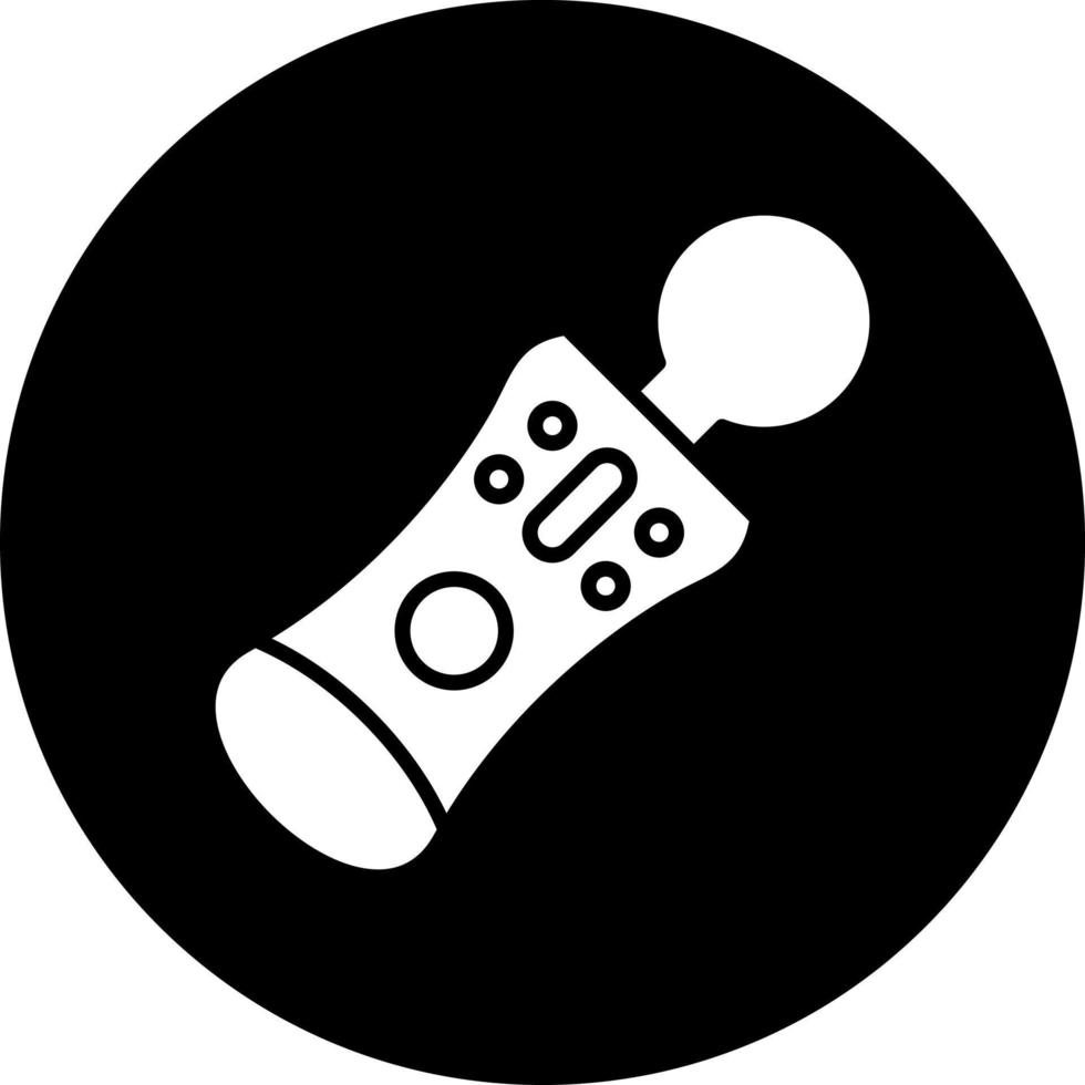 Controller Vector Icon Style 22615329 Vector Art at Vecteezy