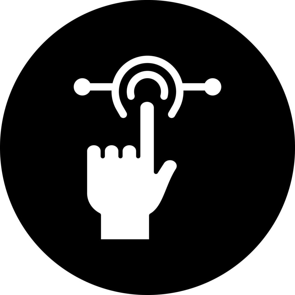 Interactive Vector Icon Style 22615488 Vector Art at Vecteezy