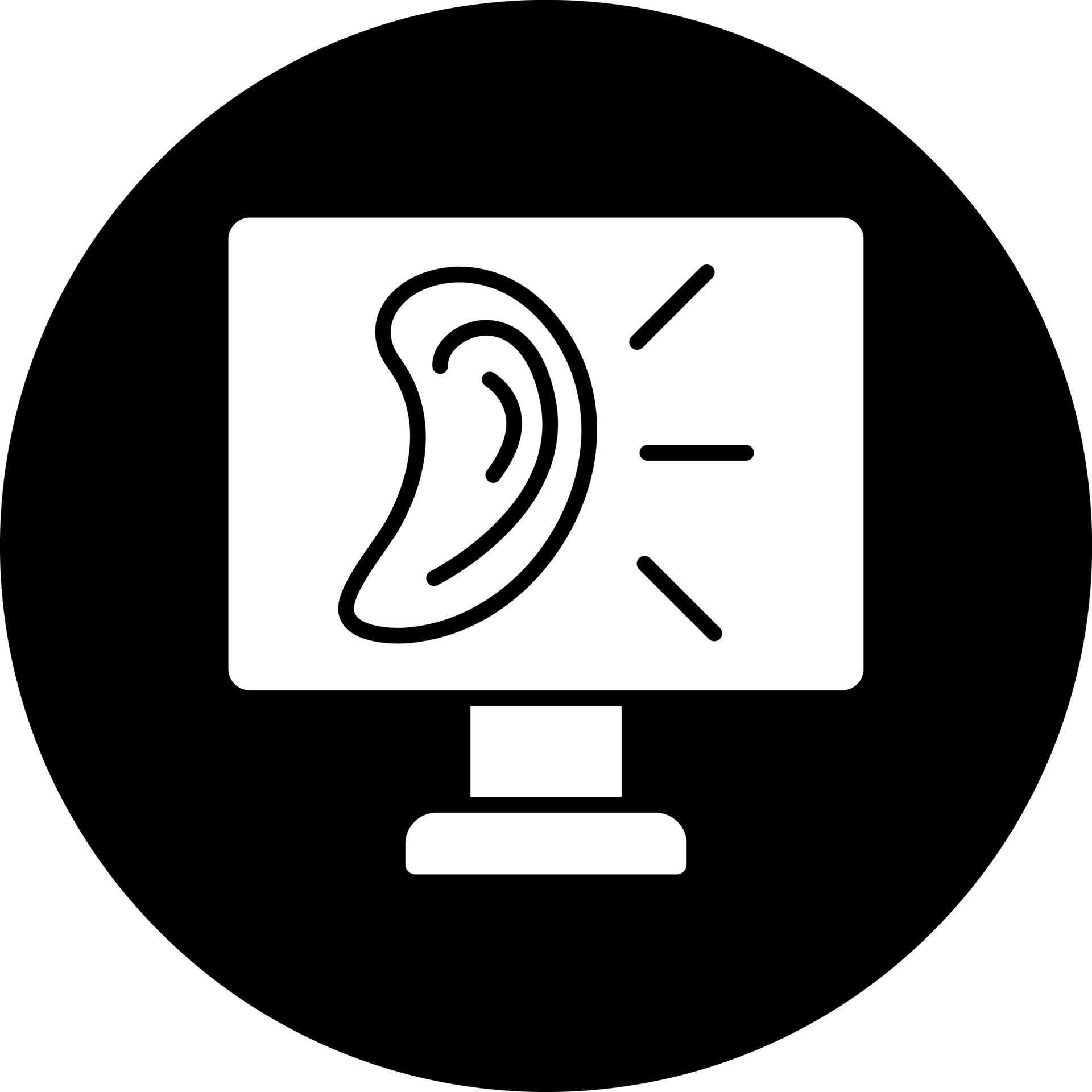 Event Listener Vector Icon Style 22615637 Vector Art At Vecteezy event-listener-vector-icon-style-22615637-vector-art-at-vecteezy