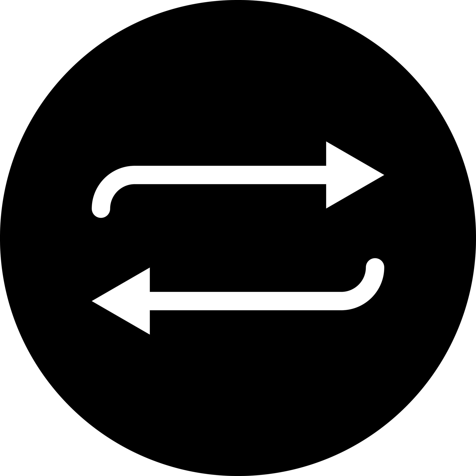 Repeat Vector Icon Style 22615847 Vector Art at Vecteezy