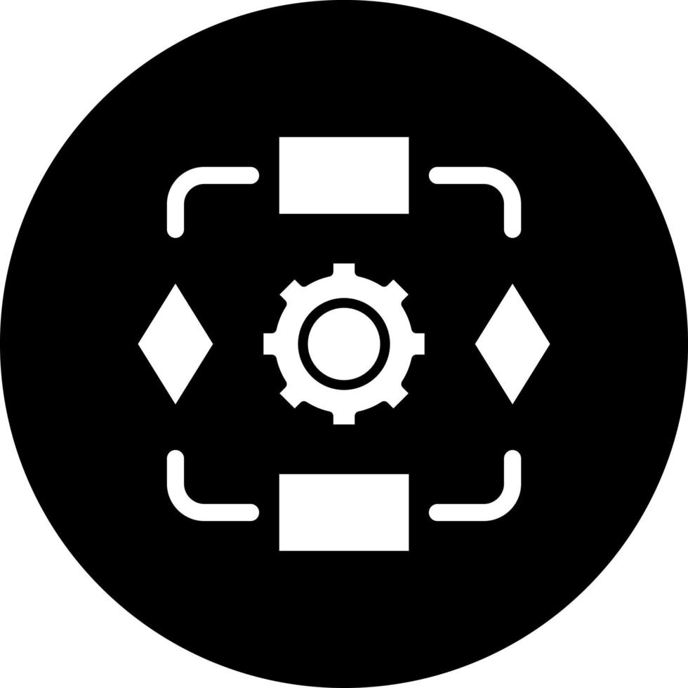 Algorithm Vector Icon Style 22618503 Vector Art at Vecteezy