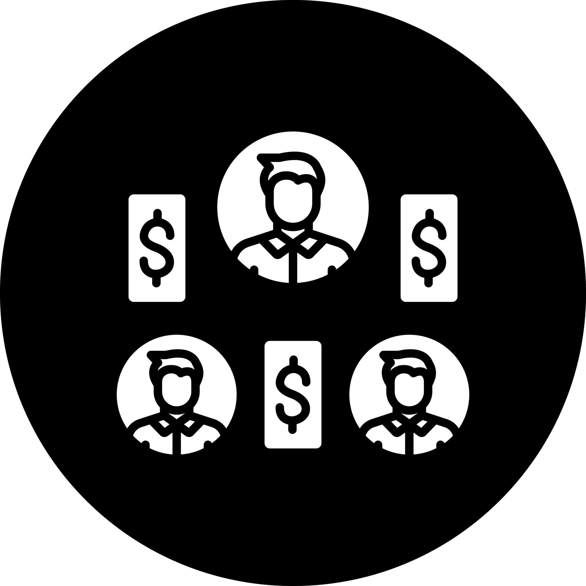 Acquisition Fee Vector Icon Style 22618659 Vector Art at Vecteezy Acquisition Fee Vector Icon Style 22618659 Vector Art at Vecteezy