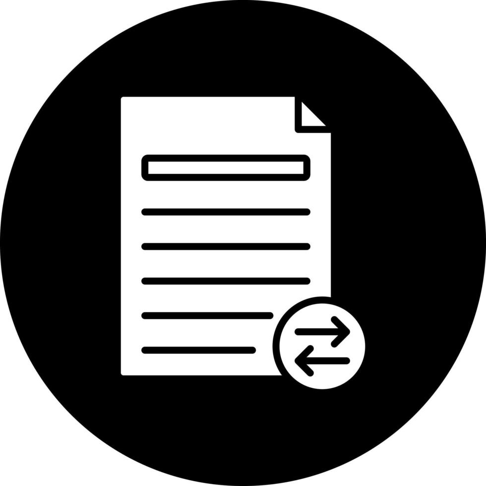 Letter Sorting Vector Icon Style 22619146 Vector Art at Vecteezy