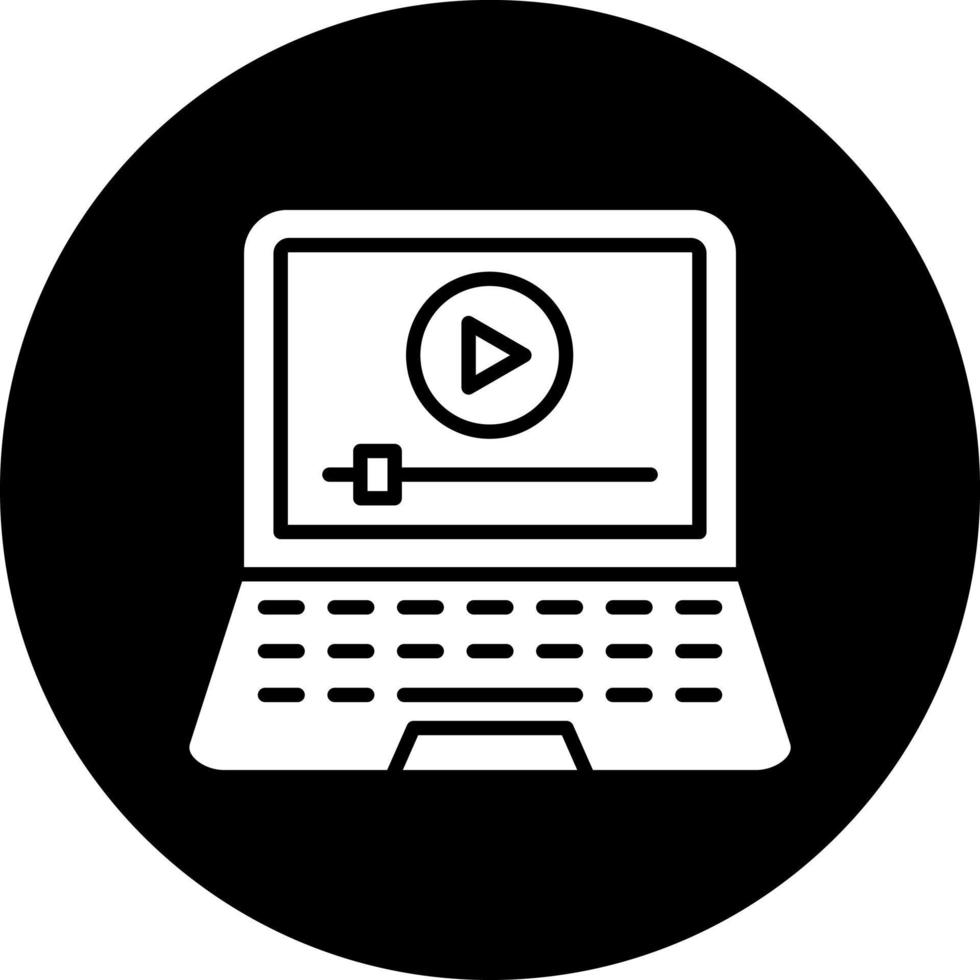 tutorial vector icono estilo 22621074 Vector en Vecteezy