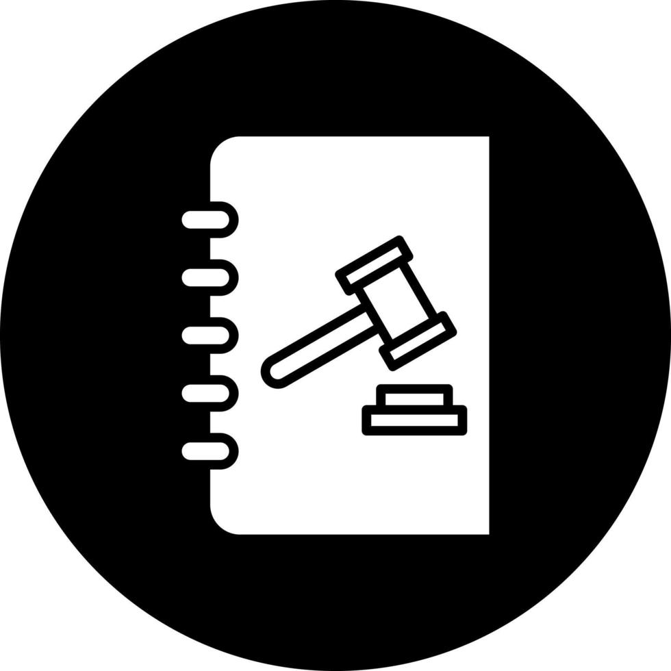 Code Of Conduct Vector Icon Style 22621248 Vector Art At Vecteezy