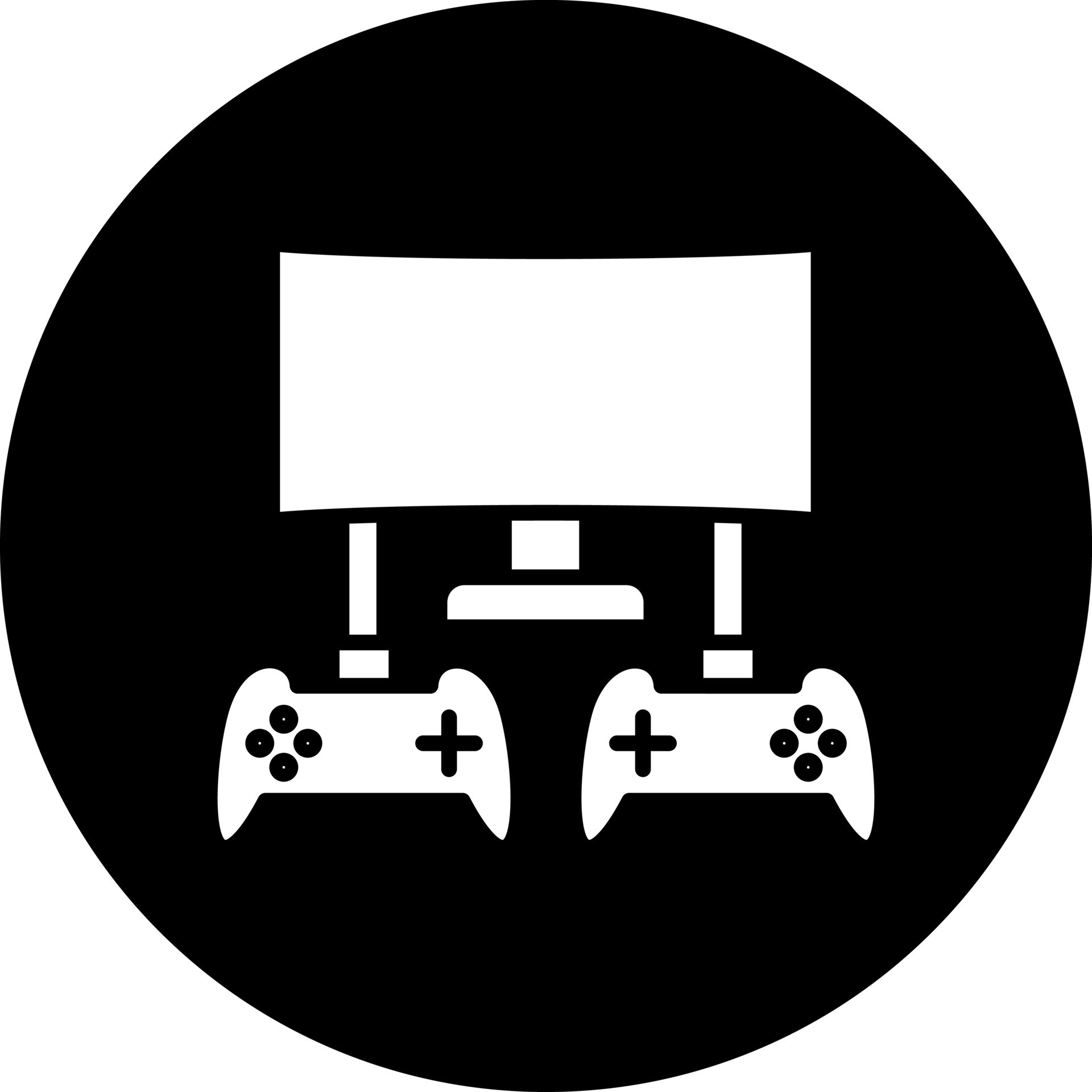 Multiplayer Vector Icon Style 22621815 Vector Art at Vecteezy Multiplayer Vector Icon Style 22621815 Vector Art at Vecteezy