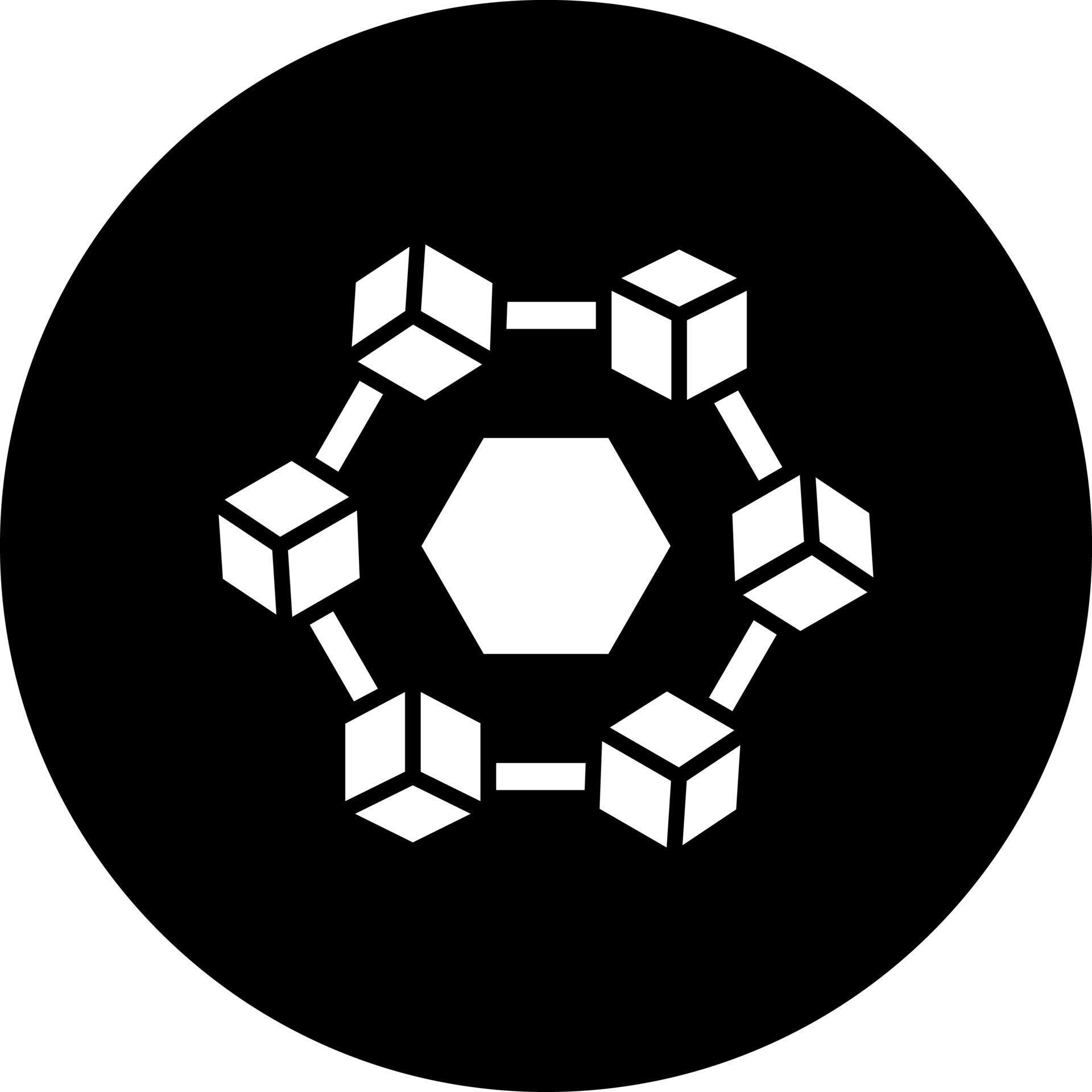 Modular Design Vector Icon Style 22623414 Vector Art at Vecteezy