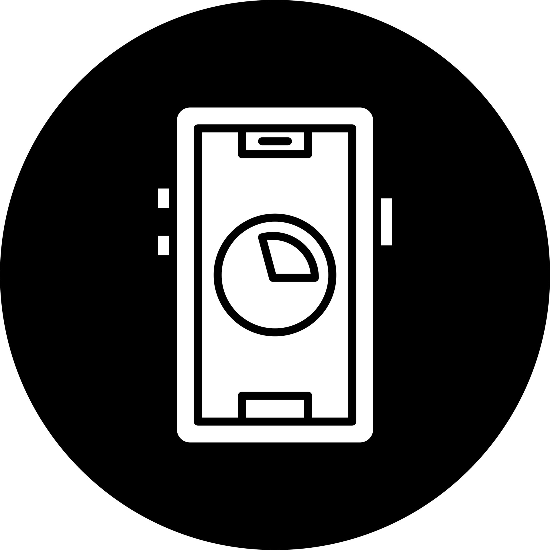 Data Usage Vector Icon Style 22624007 Vector Art at Vecteezy