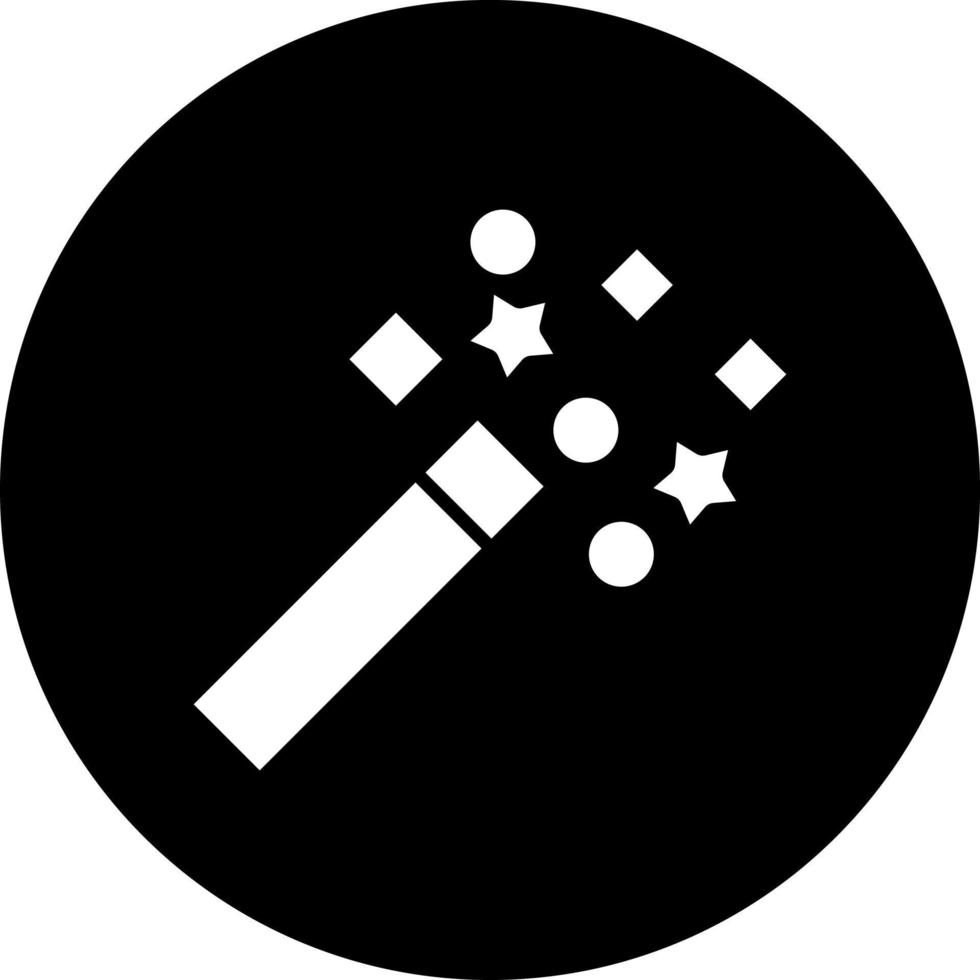 Magic Vector Icon Style 22625176 Vector Art at Vecteezy