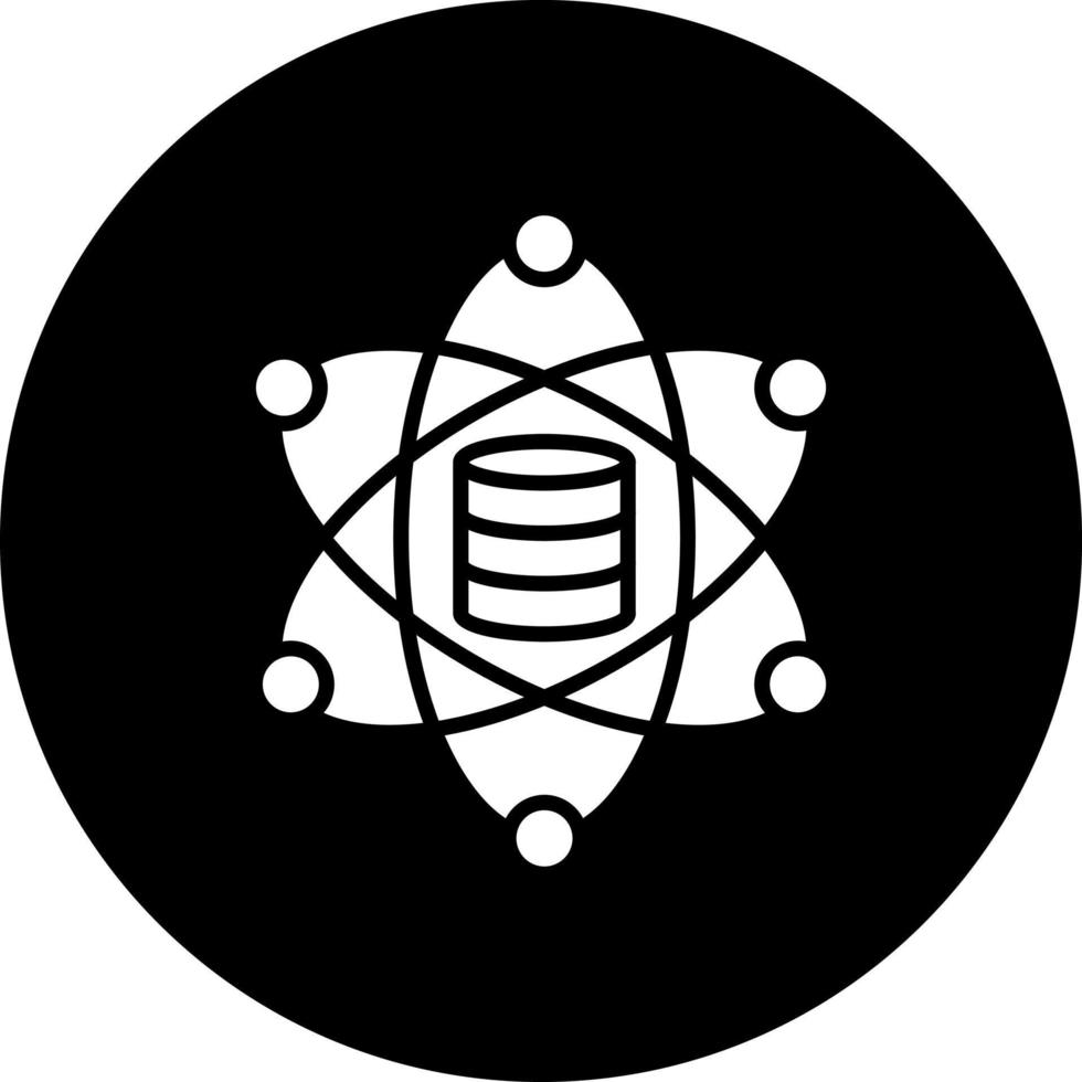 Data Science Vector Icon Style 22626626 Vector Art at Vecteezy