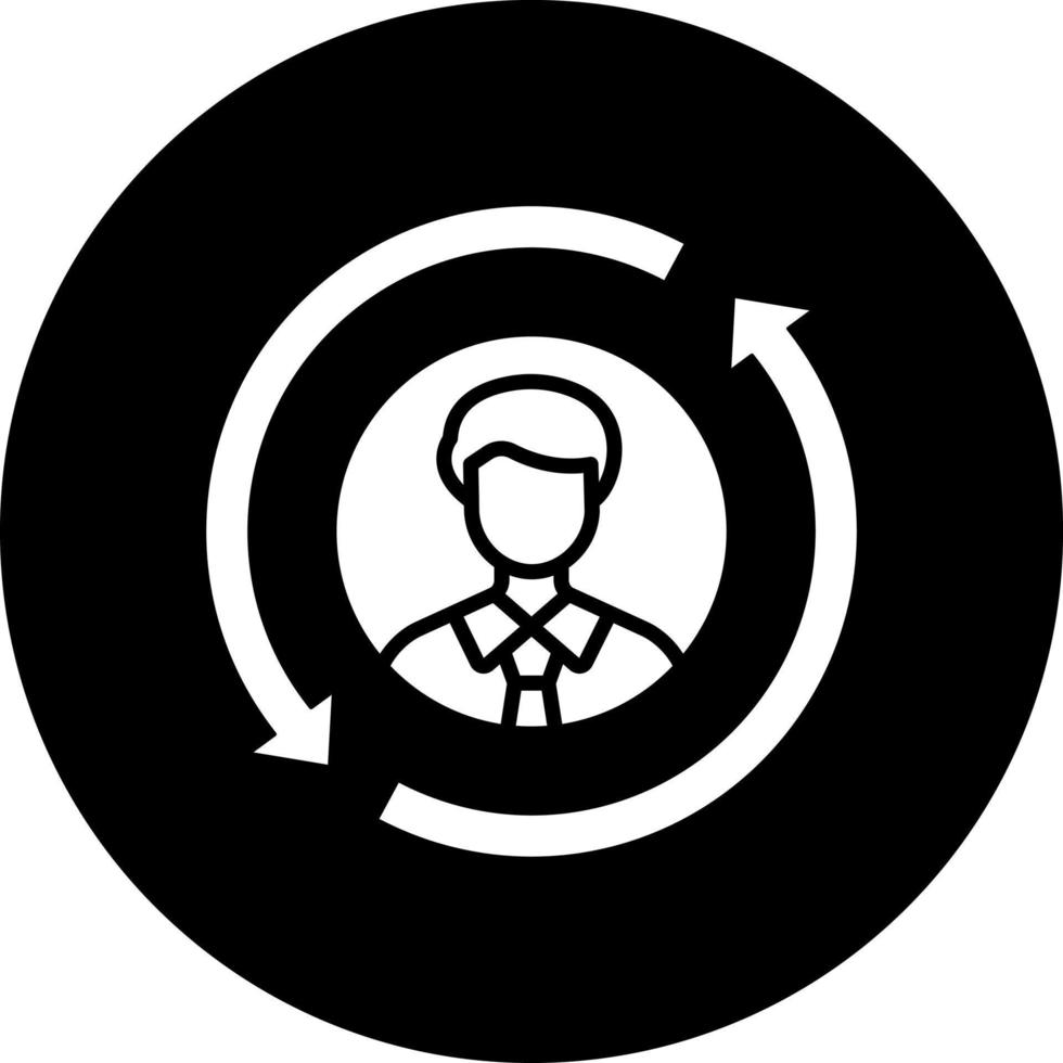 Customer Retention Vector Icon Style 22626877 Vector Art at Vecteezy Customer Retention Vector Icon Style 22626877 Vector Art at Vecteezy
