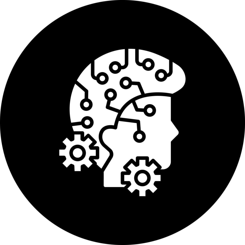 Deep Learning Vector Icon Style 22627201 Vector Art at Vecteezy