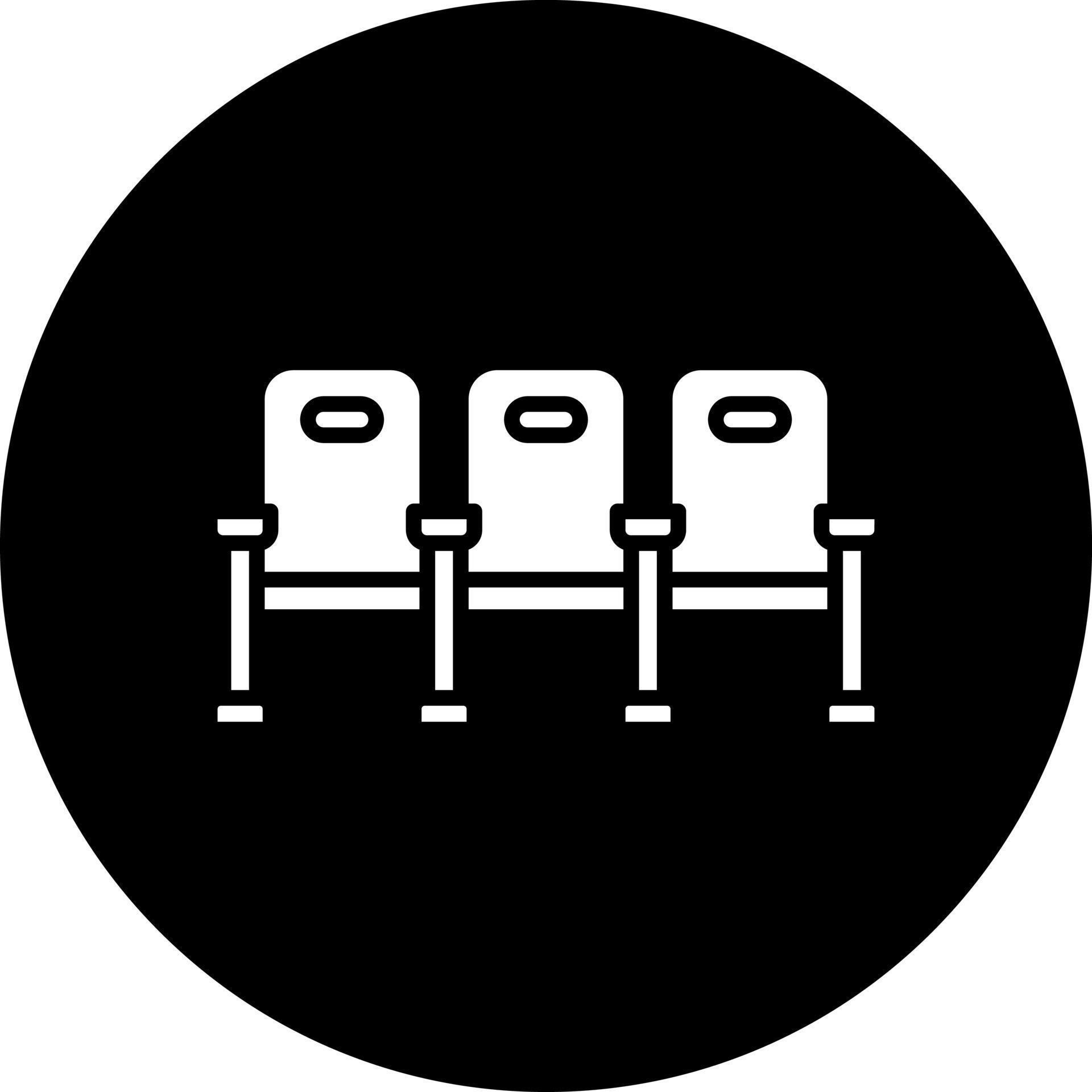 Classes Vector Icon Style 22627211 Vector Art At Vecteezy