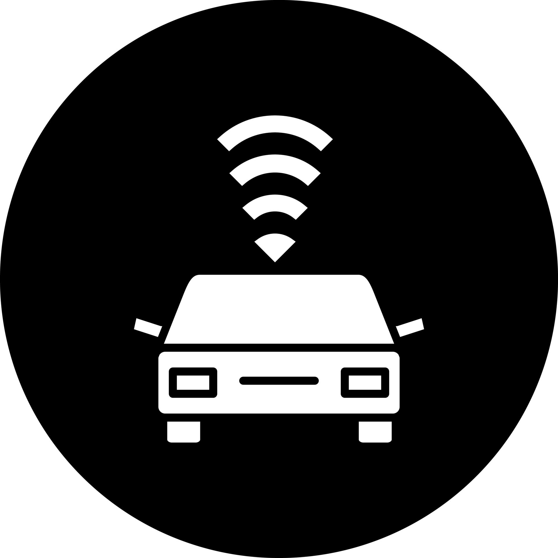 Connected Vehicle Vector Icon Style 22631082 Vector Art at Vecteezy Connected Vehicle Vector Icon Style 22631082 Vector Art at Vecteezy