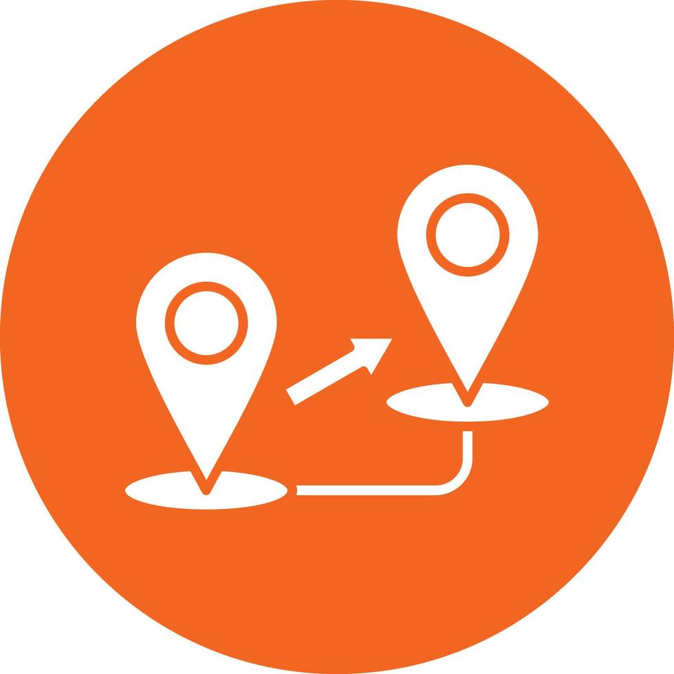 Vector Design Migration Icon Style 22631775 Vector Art At Vecteezy