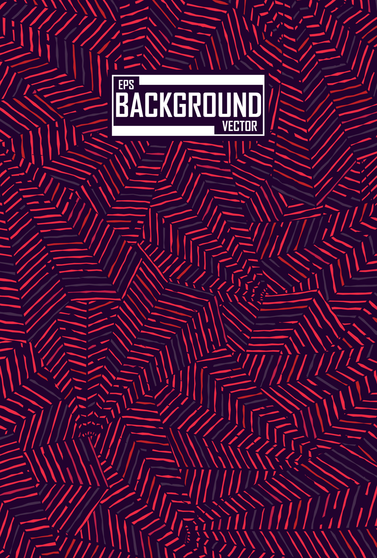 Abstract pattern with geometric concept 22633143 Vector Art at Vecteezy