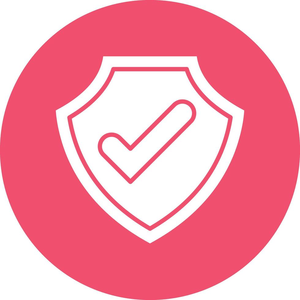 Vector Design Shield Icon Style 22633492 Vector Art at Vecteezy